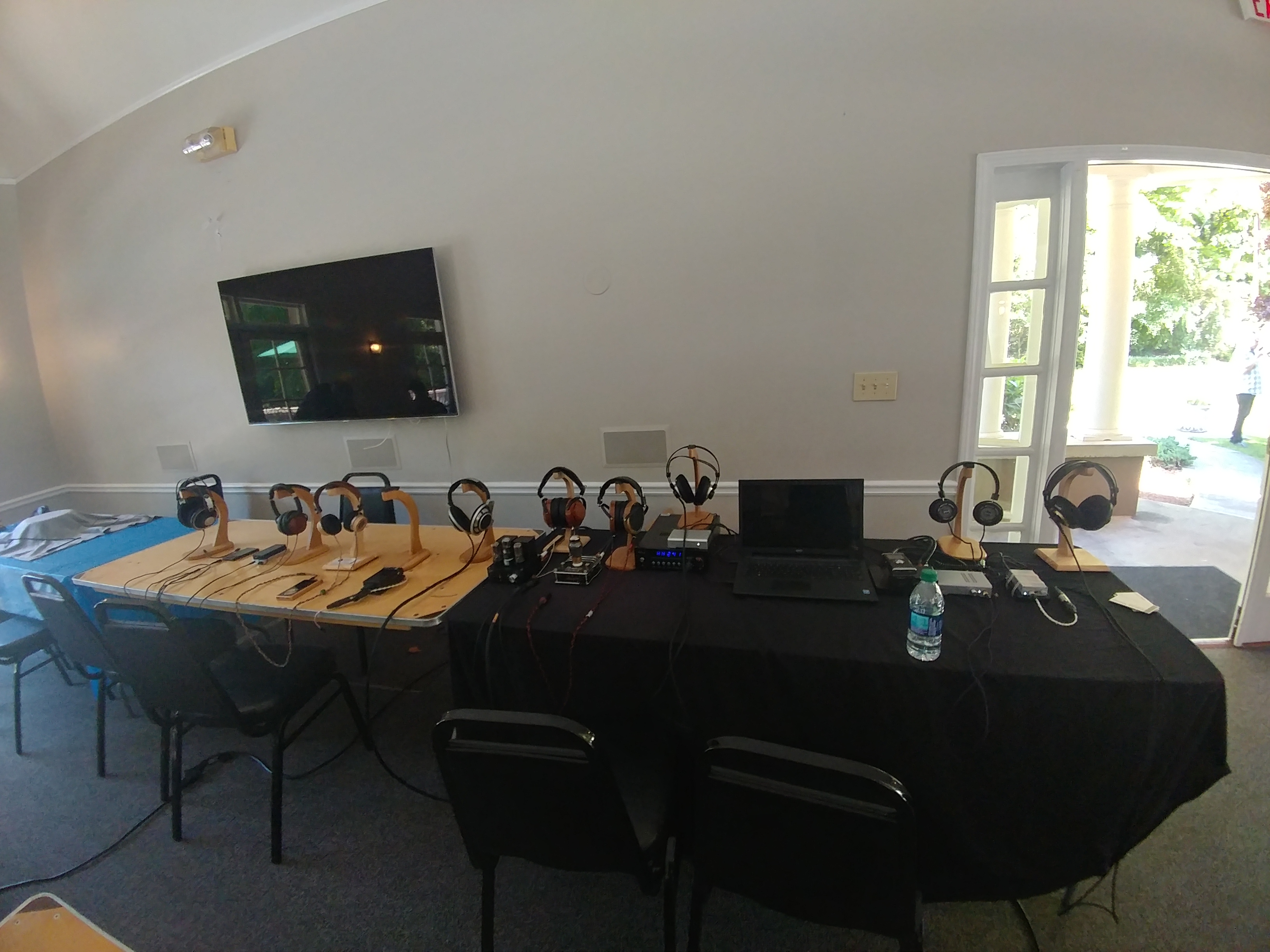Atlanta Audio Club - May 6th Headphone Meet Impressions | Headphone ...