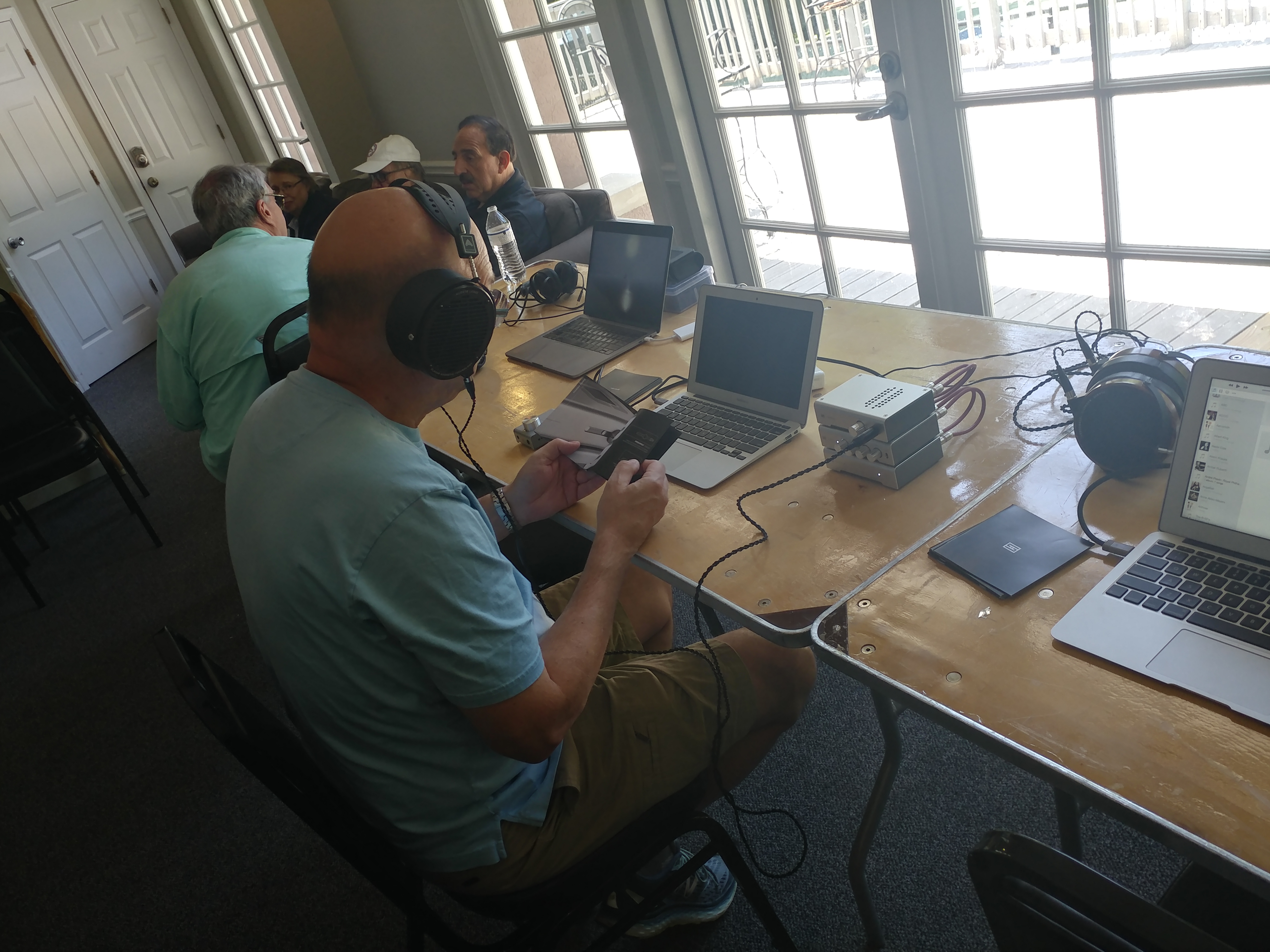 Atlanta Audio Club - May 6th Headphone Meet Impressions | Headphone ...