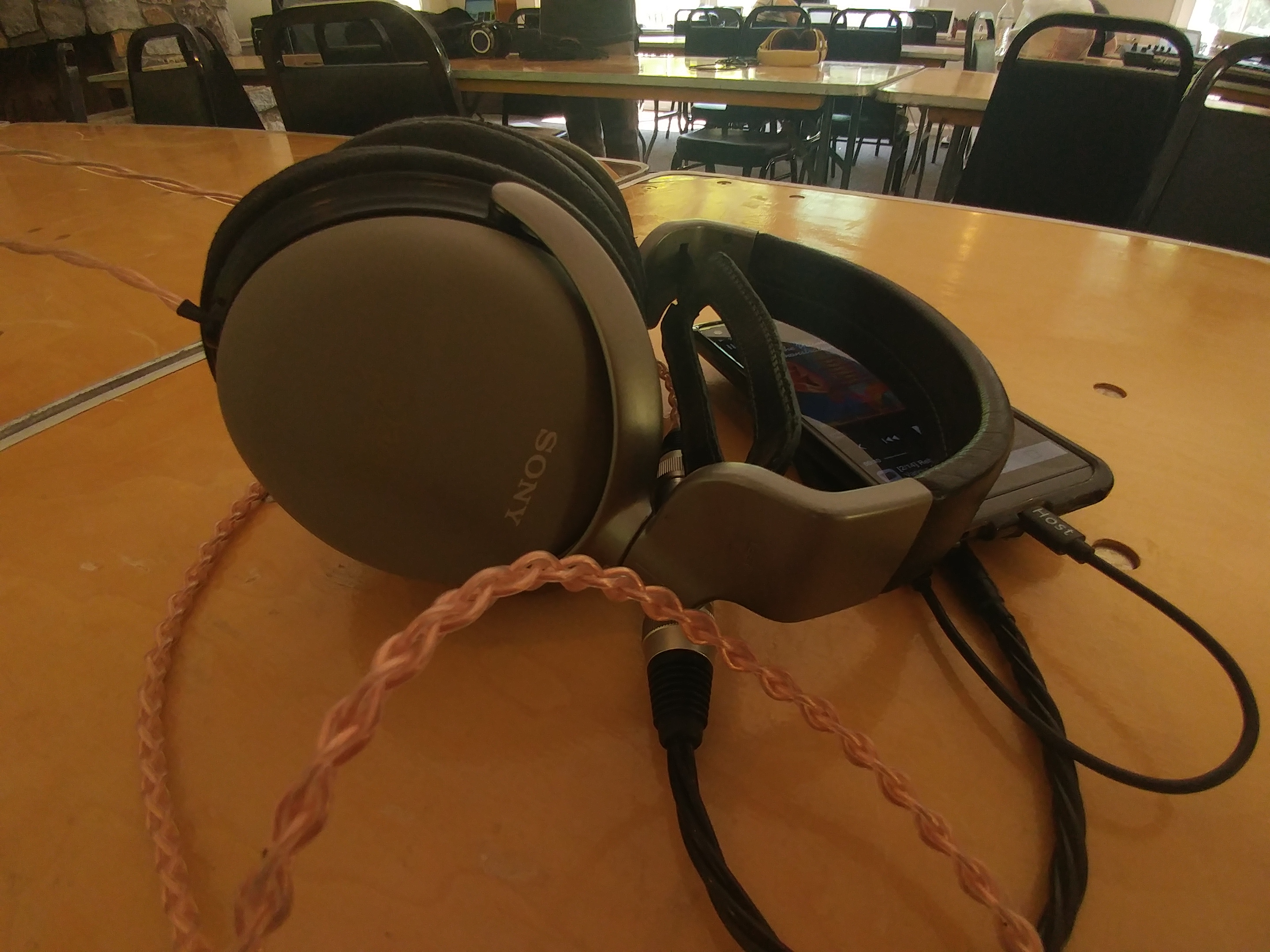 Atlanta Audio Club - May 6th Headphone Meet Impressions | Headphone ...