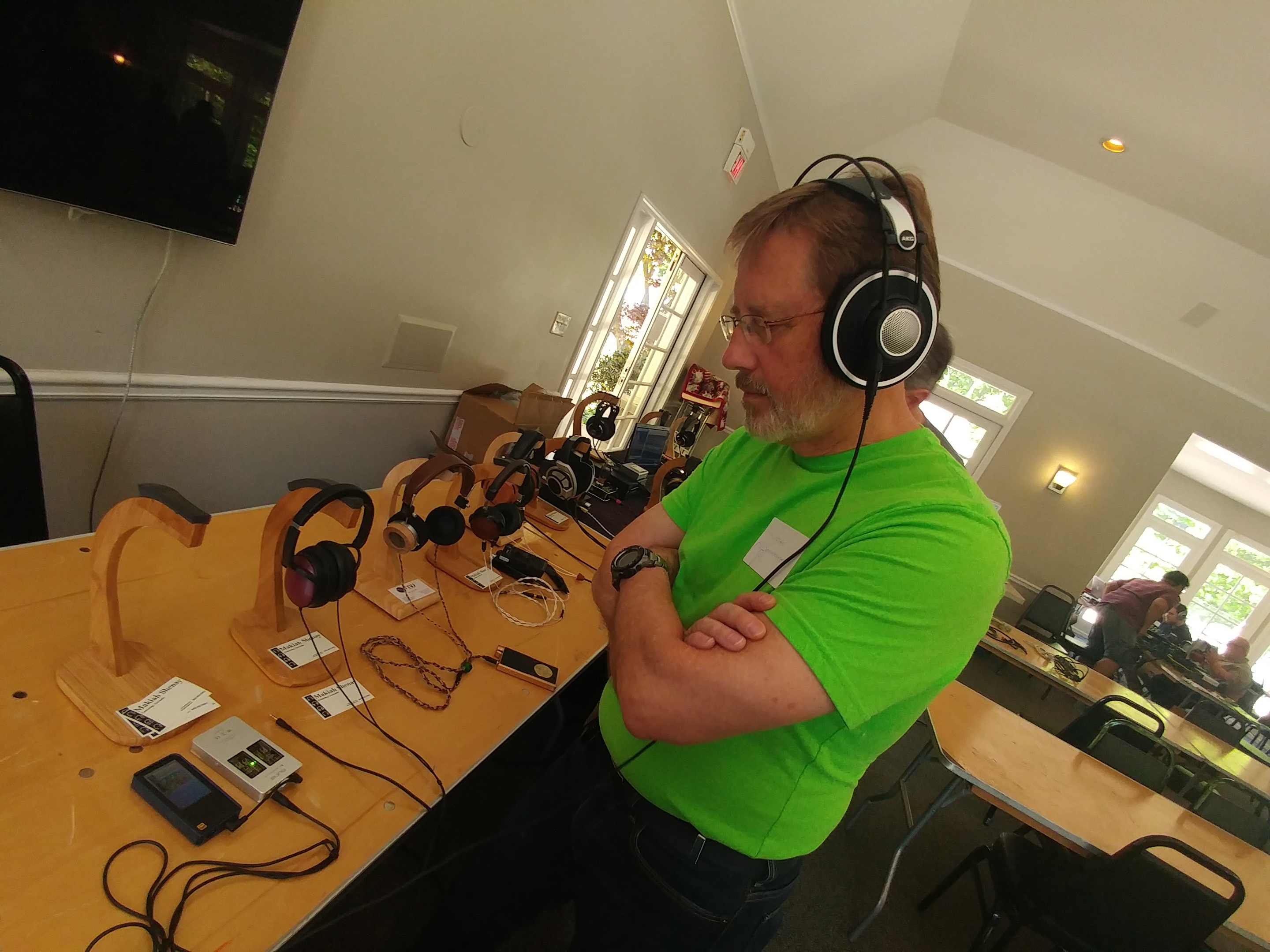 Atlanta Audio Club - May 6th Headphone Meet Impressions | Headphone ...
