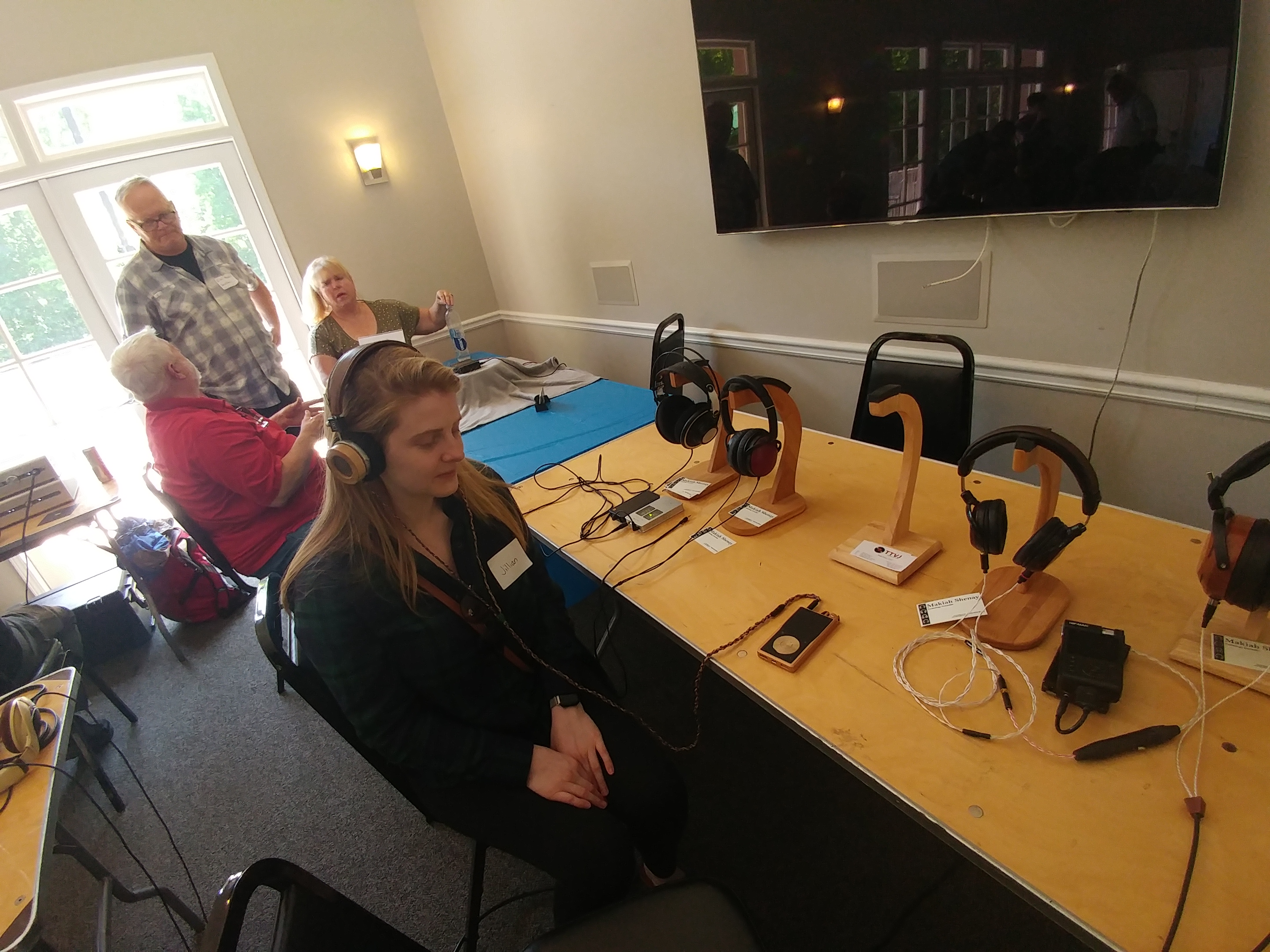 Atlanta Audio Club - May 6th Headphone Meet Impressions | Headphone ...