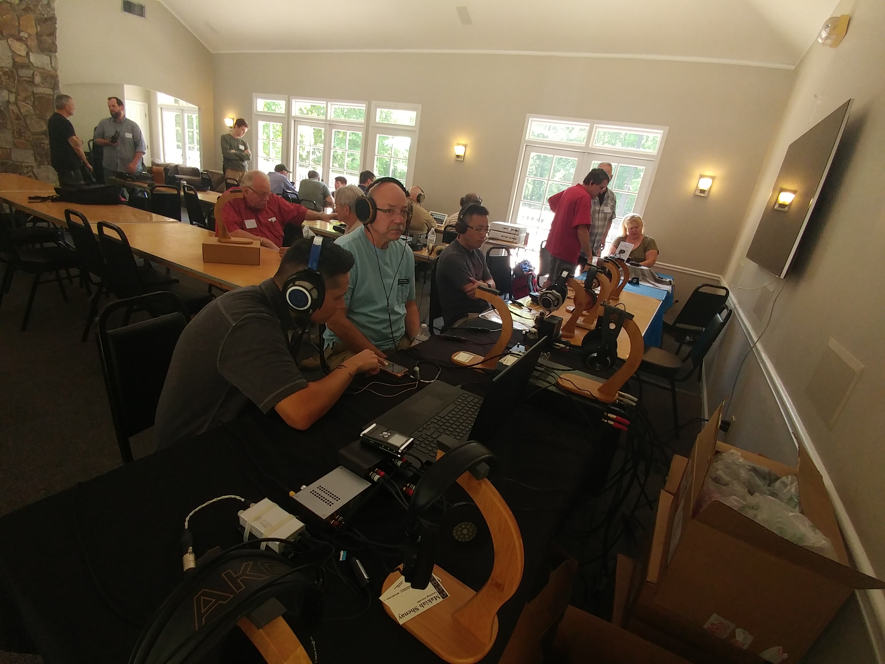 Atlanta Audio Club - May 6th Headphone Meet Impressions | Headphone ...