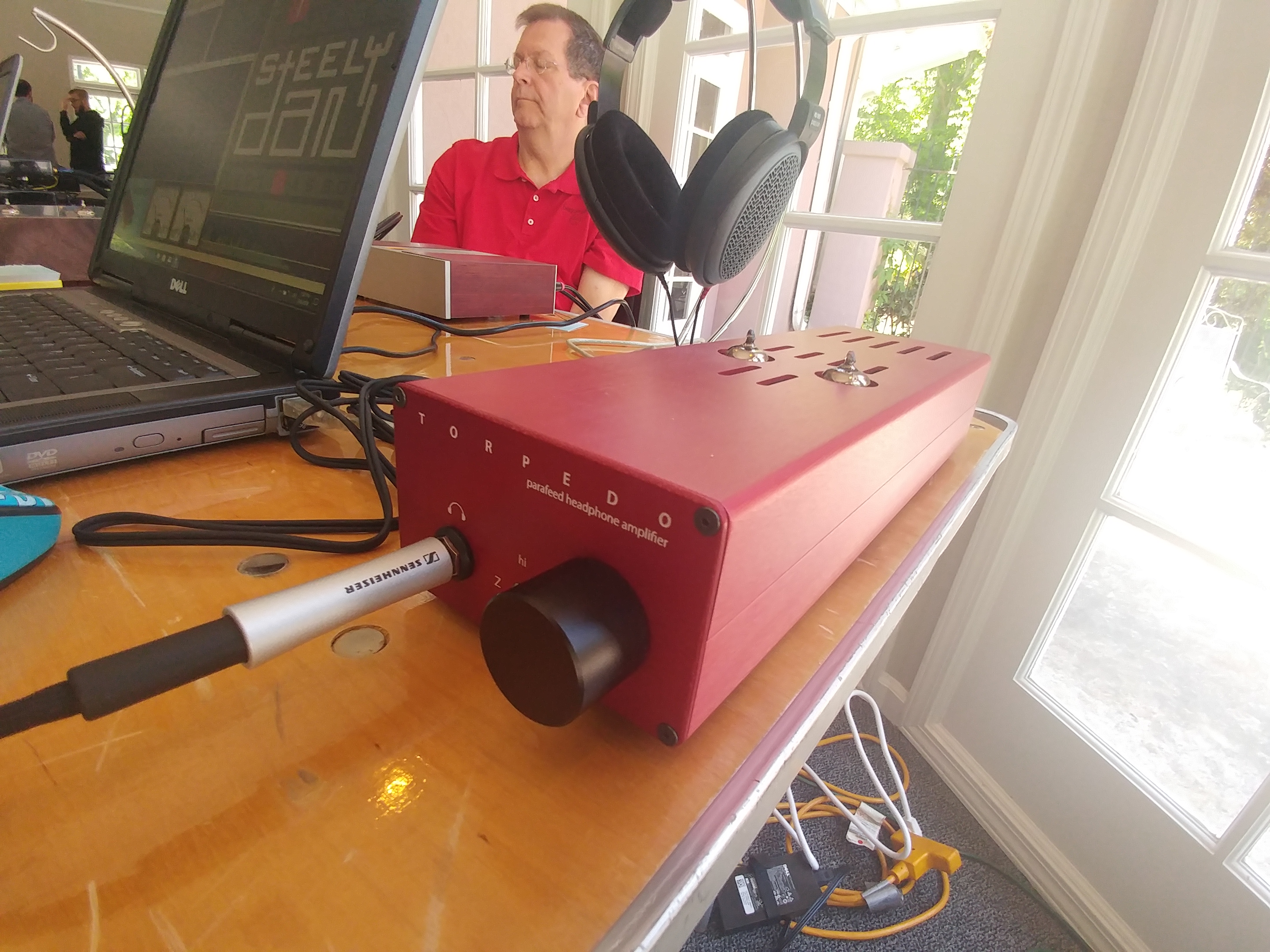 Atlanta Audio Club - May 6th Headphone Meet Impressions | Headphone ...