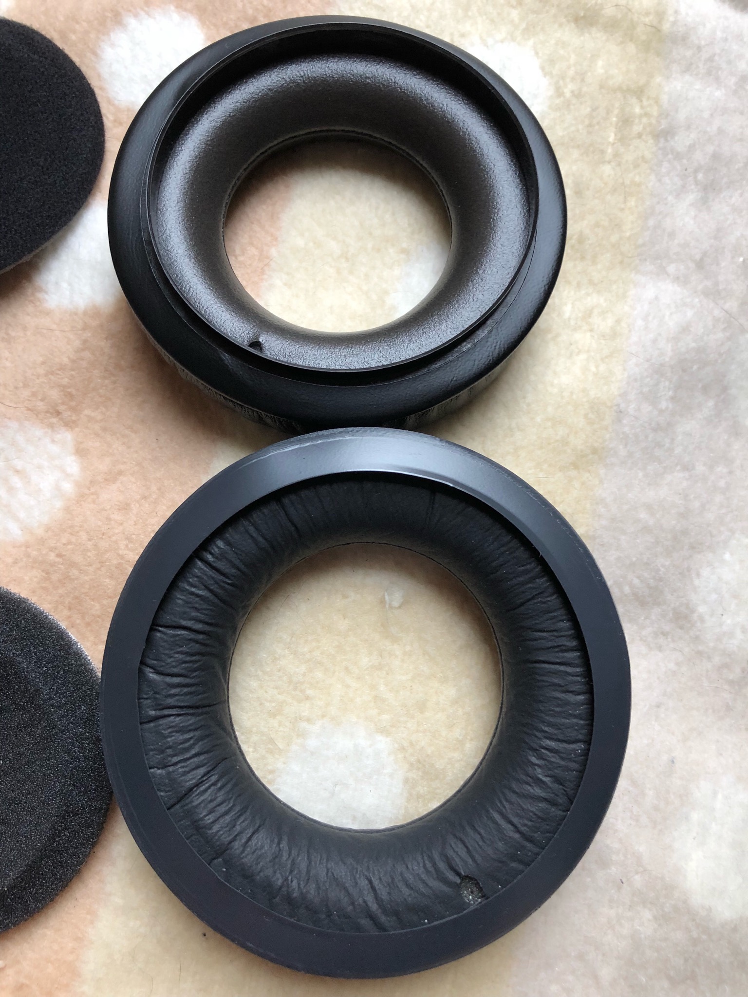 Sennheiser HD250 Linear Impressions Micro-Thread - Thread Gallery ...