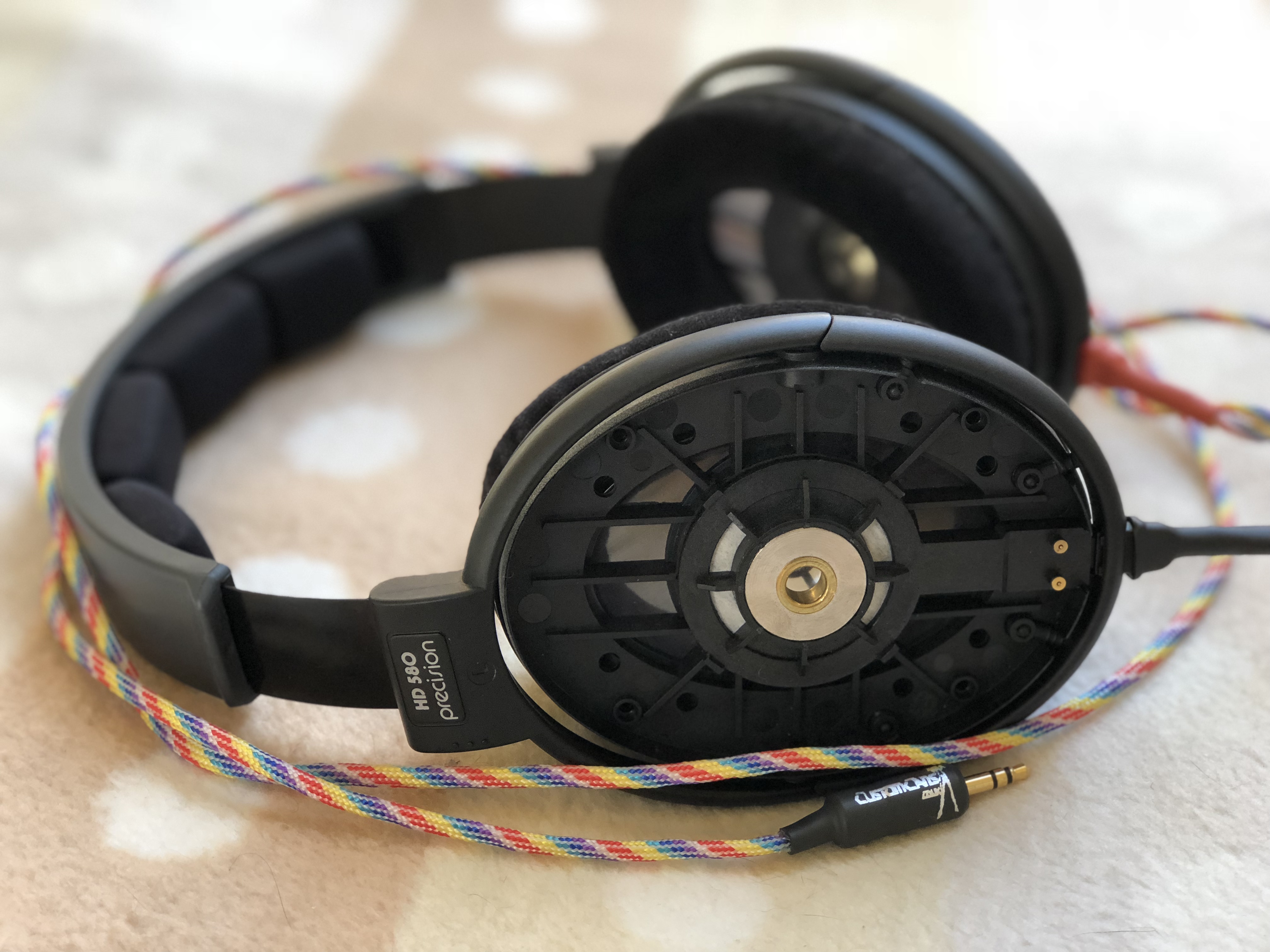 Sennheiser HD580/600/650 MOD | Headphone Reviews and Discussion - Head ...