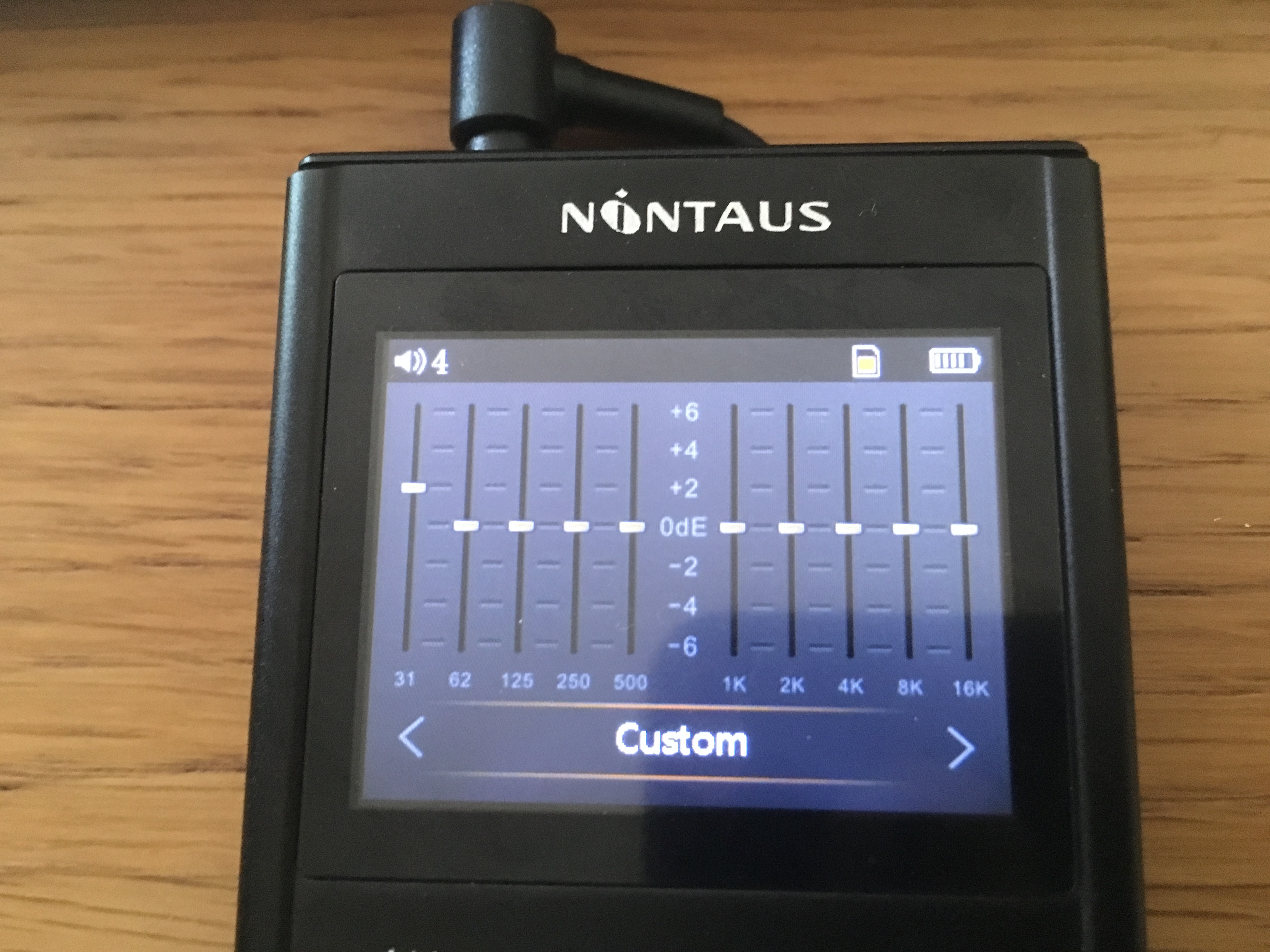 REVIEW: Nintaus X10 | Headphone Reviews and Discussion - Head-Fi.org