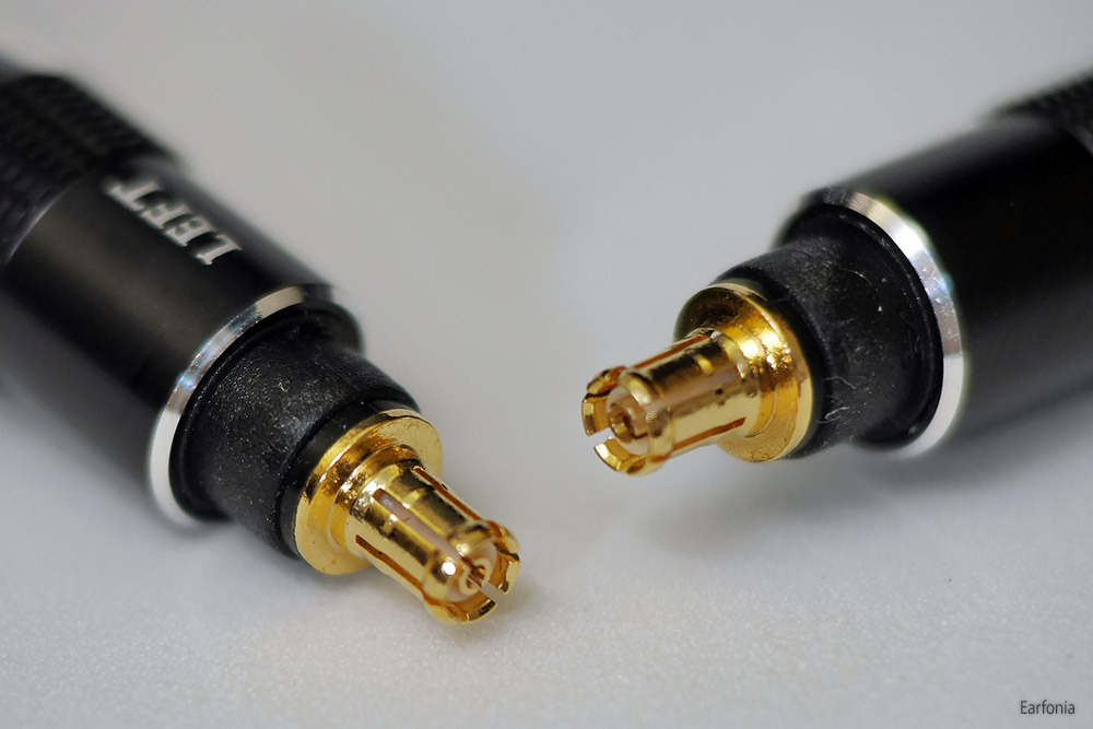 Looking for a proper MMCX cable for Porta Pro mod : r/headphonemods