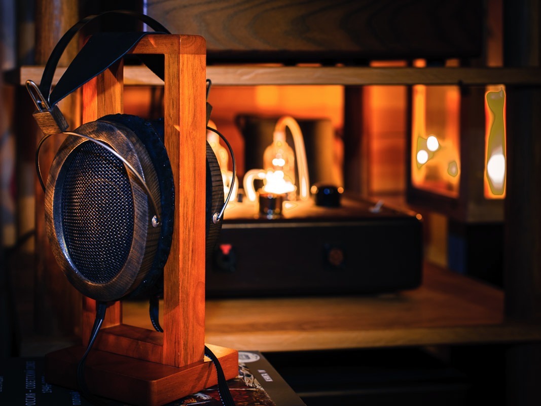 Perun electrostatic headphone impressions | Page 4 | Headphone Reviews ...