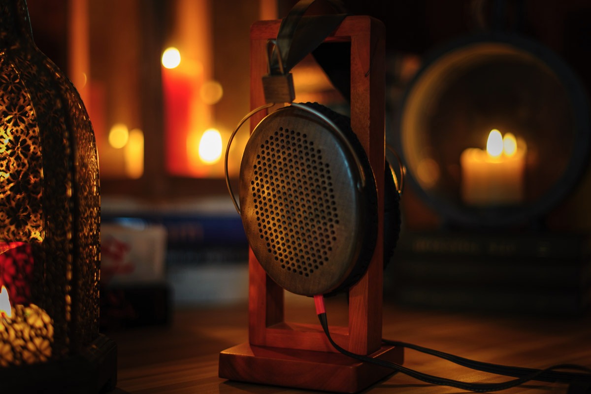 Perun electrostatic headphone impressions | Page 4 | Headphone Reviews ...