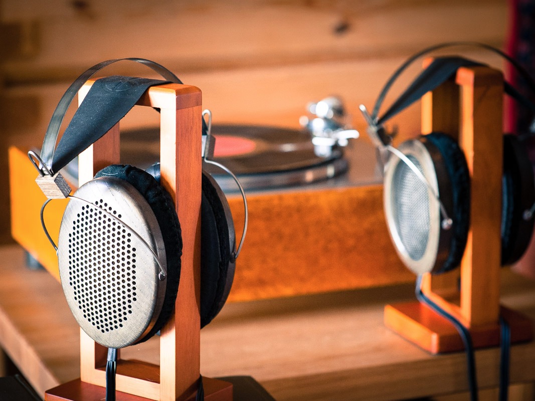 Perun electrostatic headphone impressions | Page 4 | Headphone Reviews ...