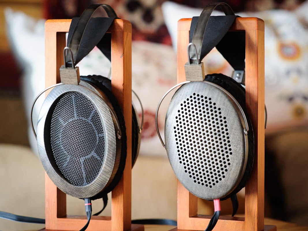 Perun electrostatic headphone impressions | Page 4 | Headphone Reviews ...
