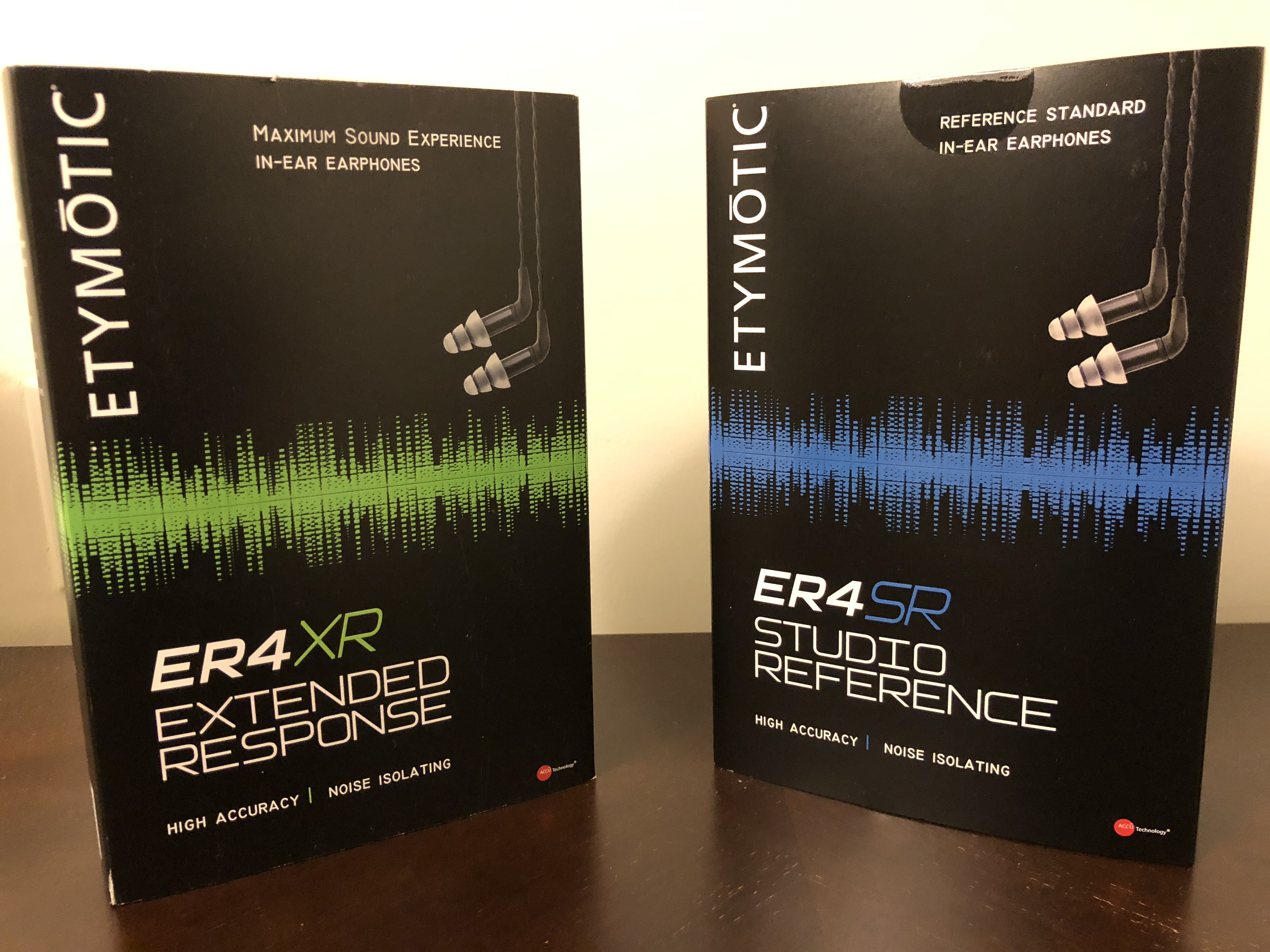 If you still love Etymotic ER4, this is the thread for you... | Page ...