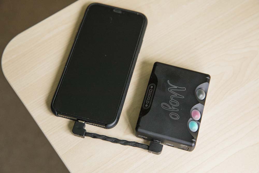 Lightning to micro USB alternatives (aka tired of bulky Apple cables ...