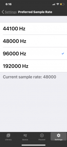 iPhone X sound quality | Headphone Reviews and Discussion - Head-Fi.org