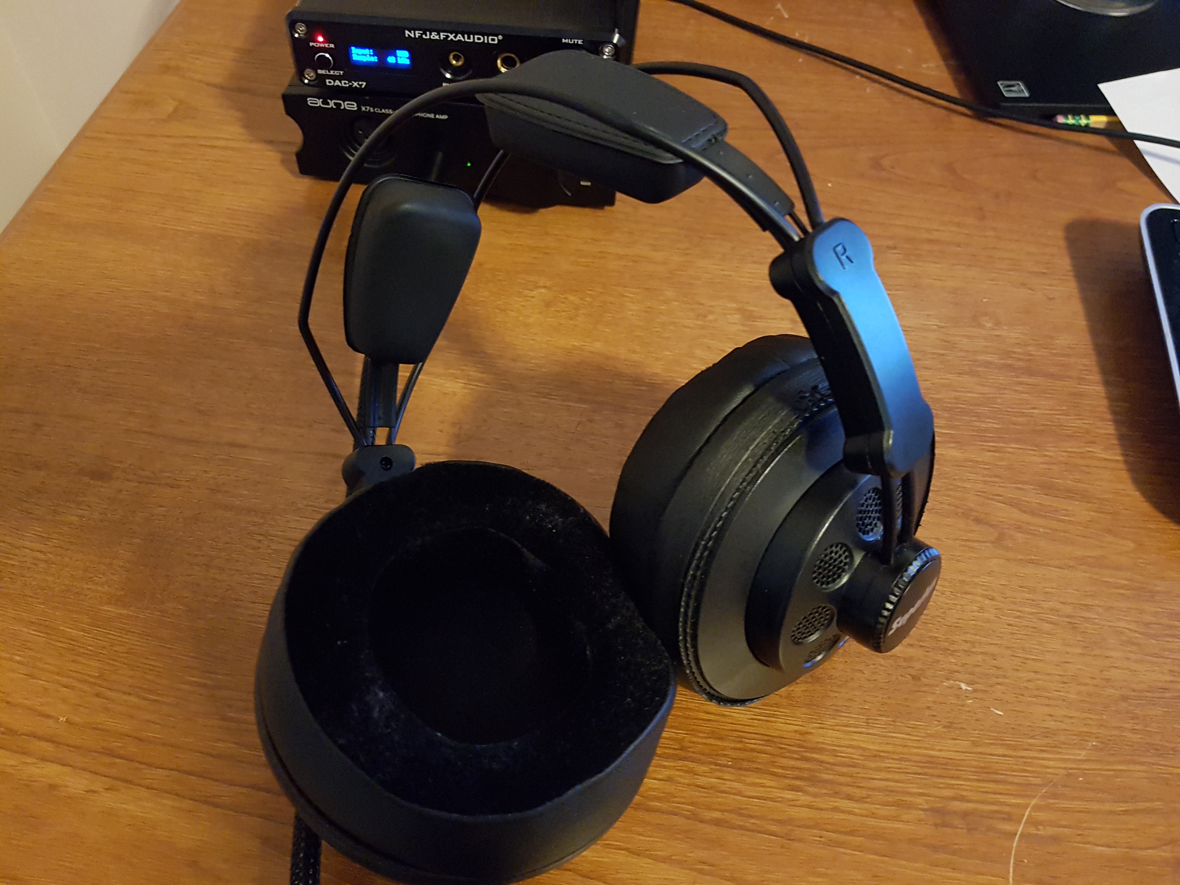Superlux HD668B are they really that good or just a cheap copycat ...