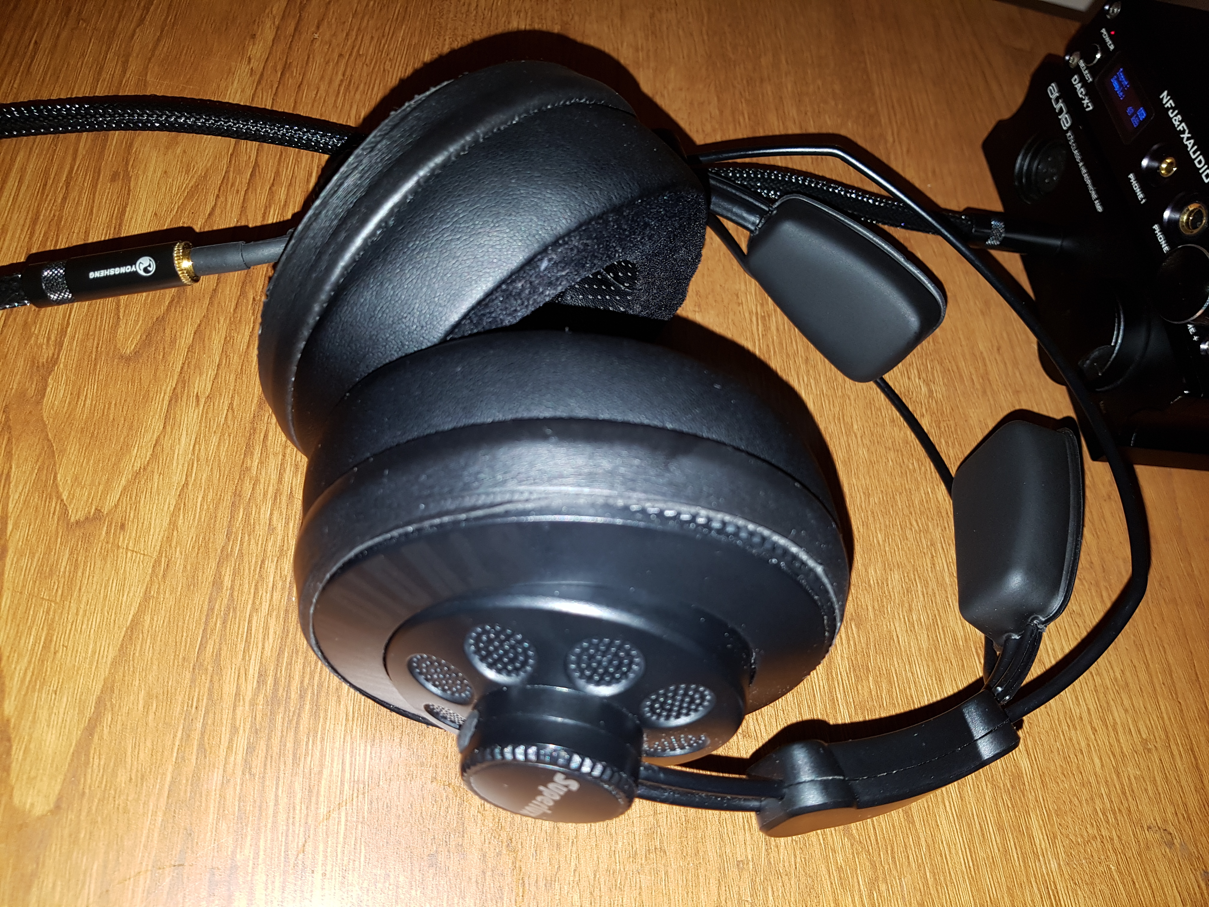 Superlux HD668B are they really that good or just a cheap copycat ...