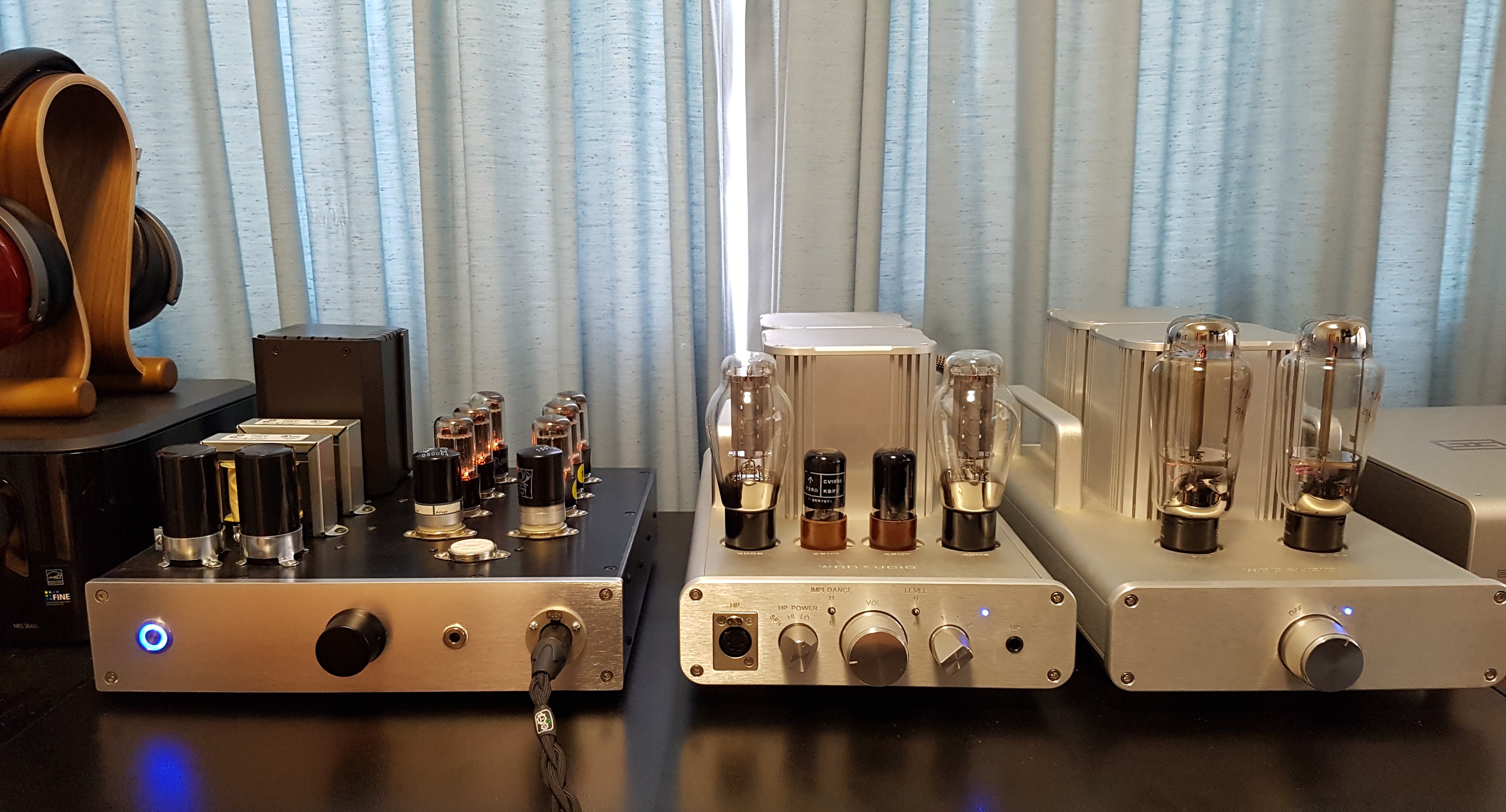 DNA Stratus 2A3 amplifier - first impressions | Page 242 | Headphone ...