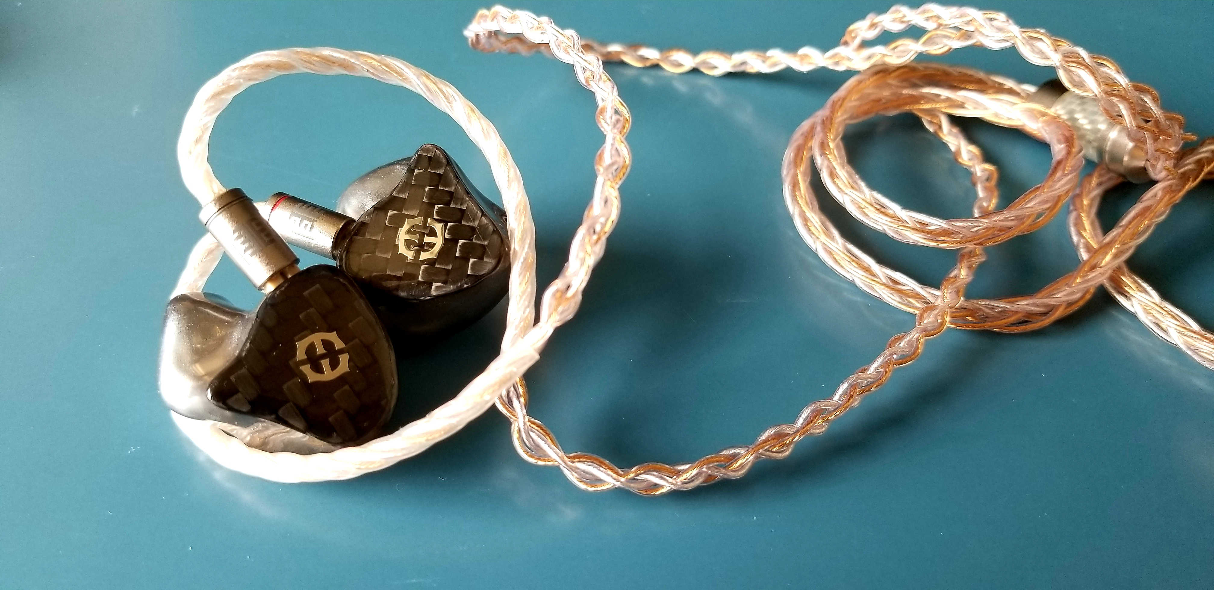 Empire Ears Phantom - Reviews | Headphone Reviews and Discussion - Head ...