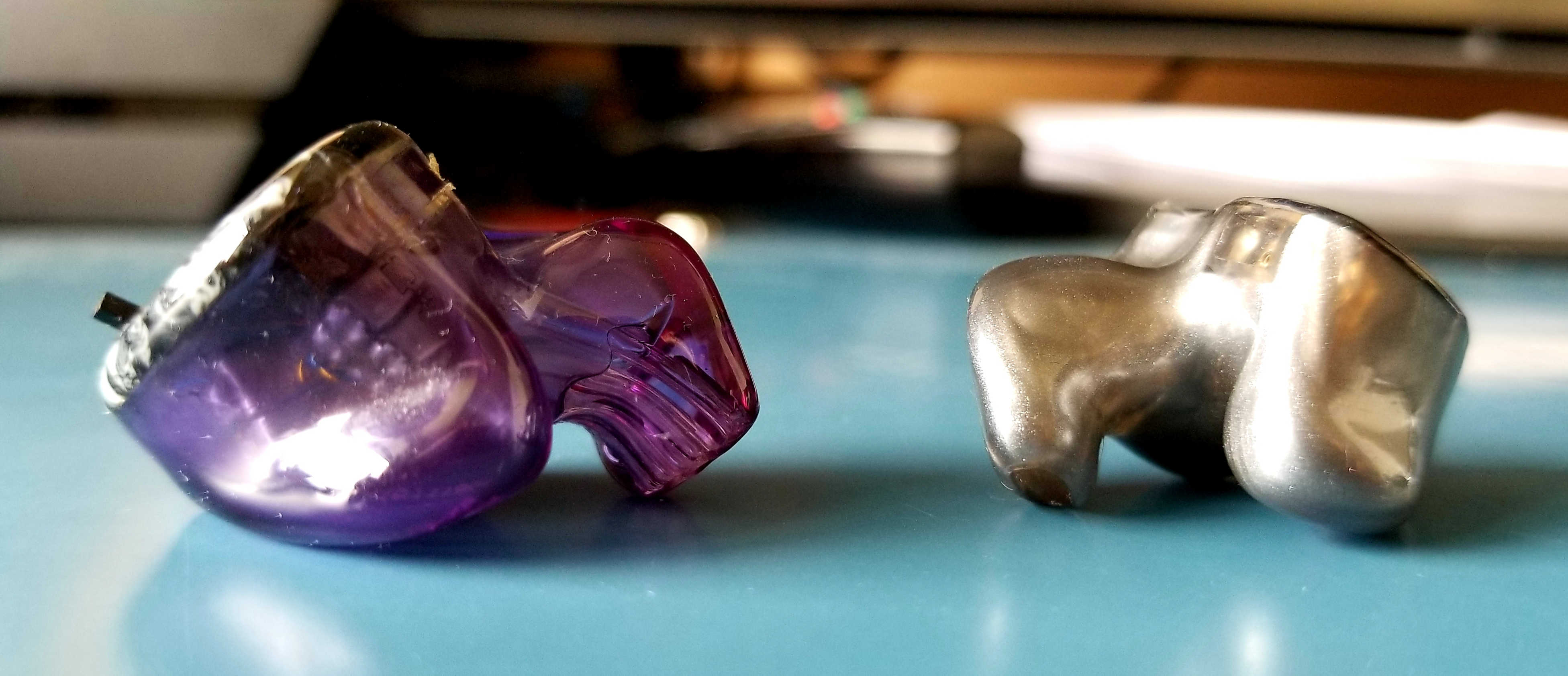 Empire Ears Phantom - Reviews | Headphone Reviews and Discussion - Head ...