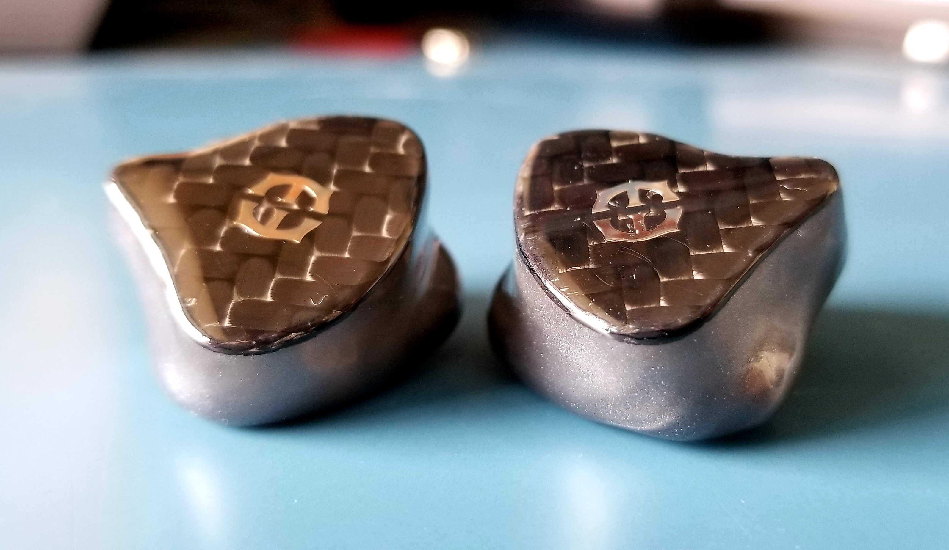 Empire Ears Phantom - Reviews | Headphone Reviews and Discussion - Head ...