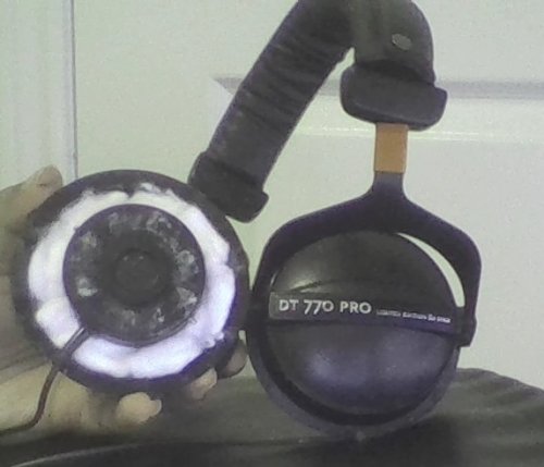 The Beyerdynamic DT48 Arrives... | Page 260 | Headphone Reviews and ...