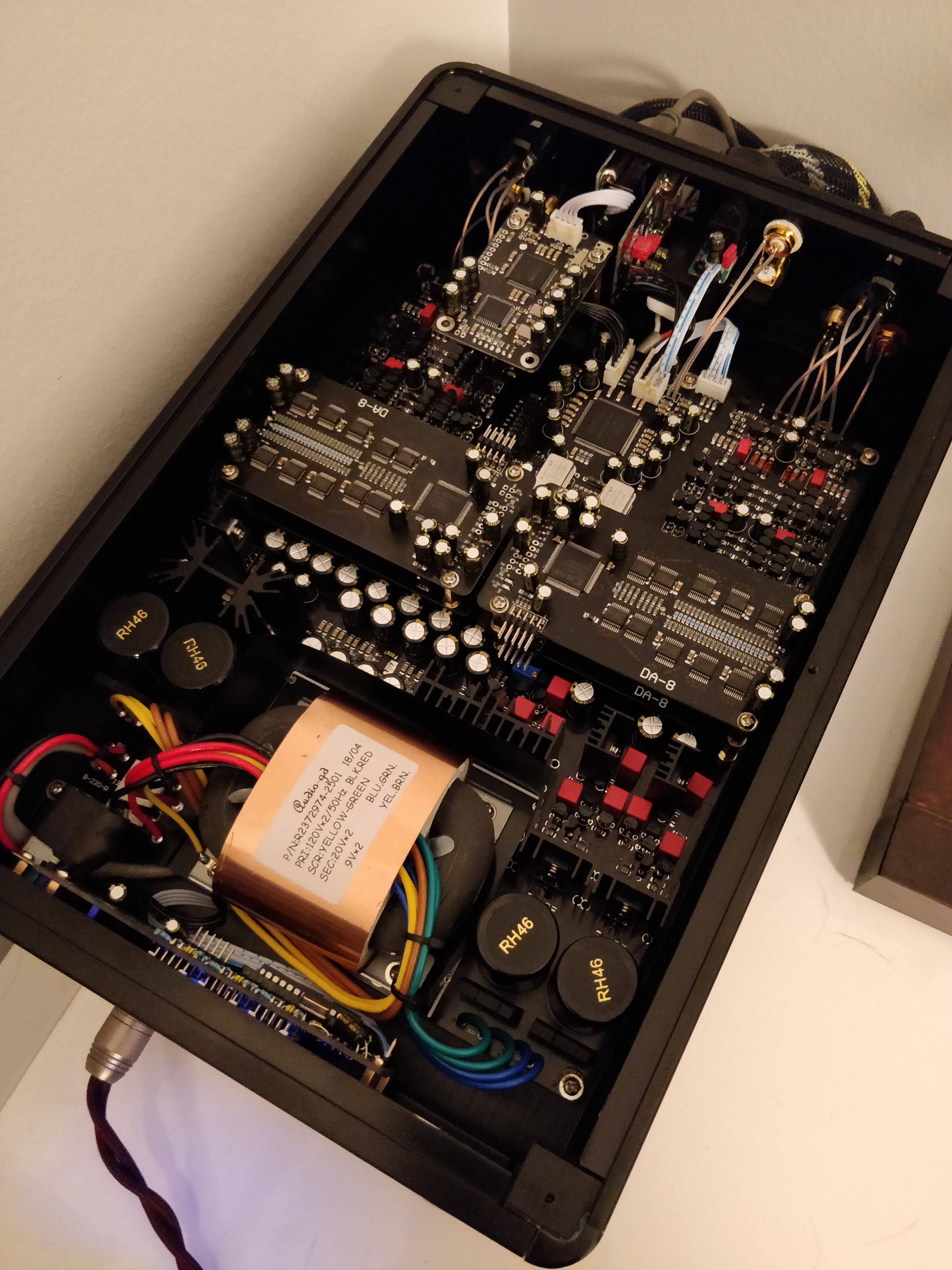 Audio-gd R2R DAC Thread | Page 26 | Headphone Reviews and Discussion ...