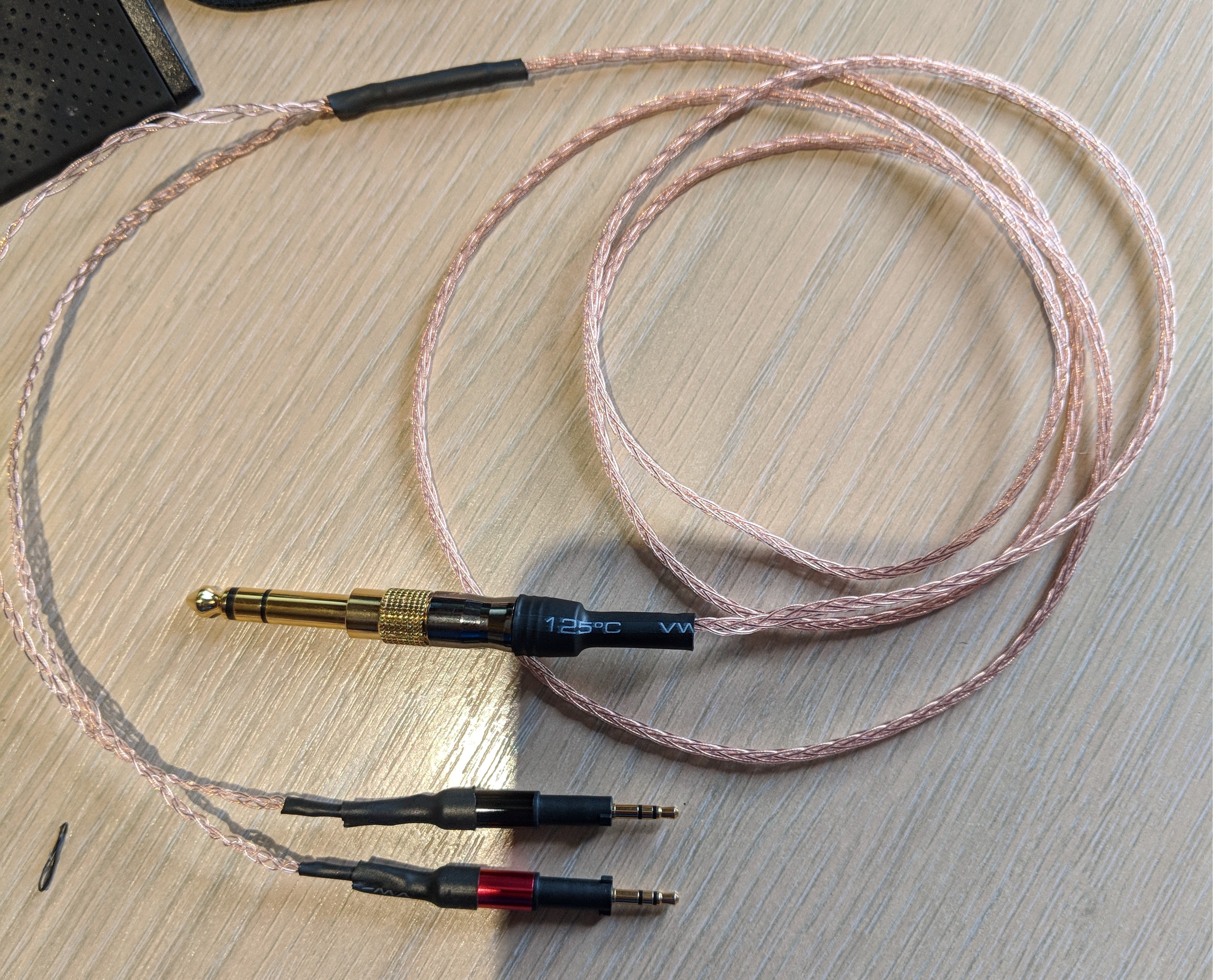Do Headphone cable upgrades really work? | Headphone Reviews and ...