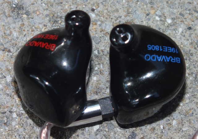 Empire Ears Bravado - Reviews | Headphone Reviews and Empire Ears Bravado - Reviews | Headphone Reviews and