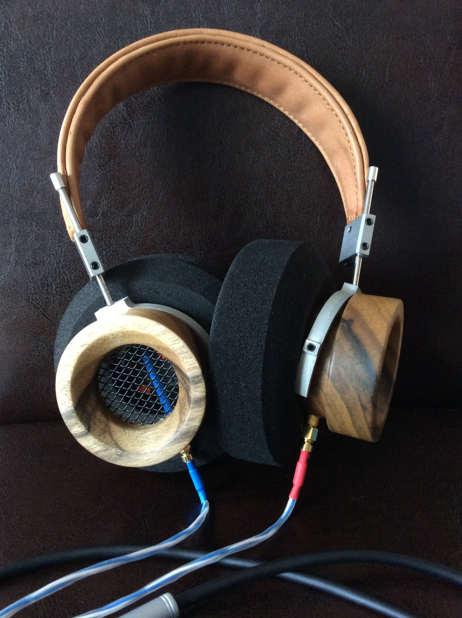 post your grado mods.... | Page 560 | Headphone Reviews and Discussion ...