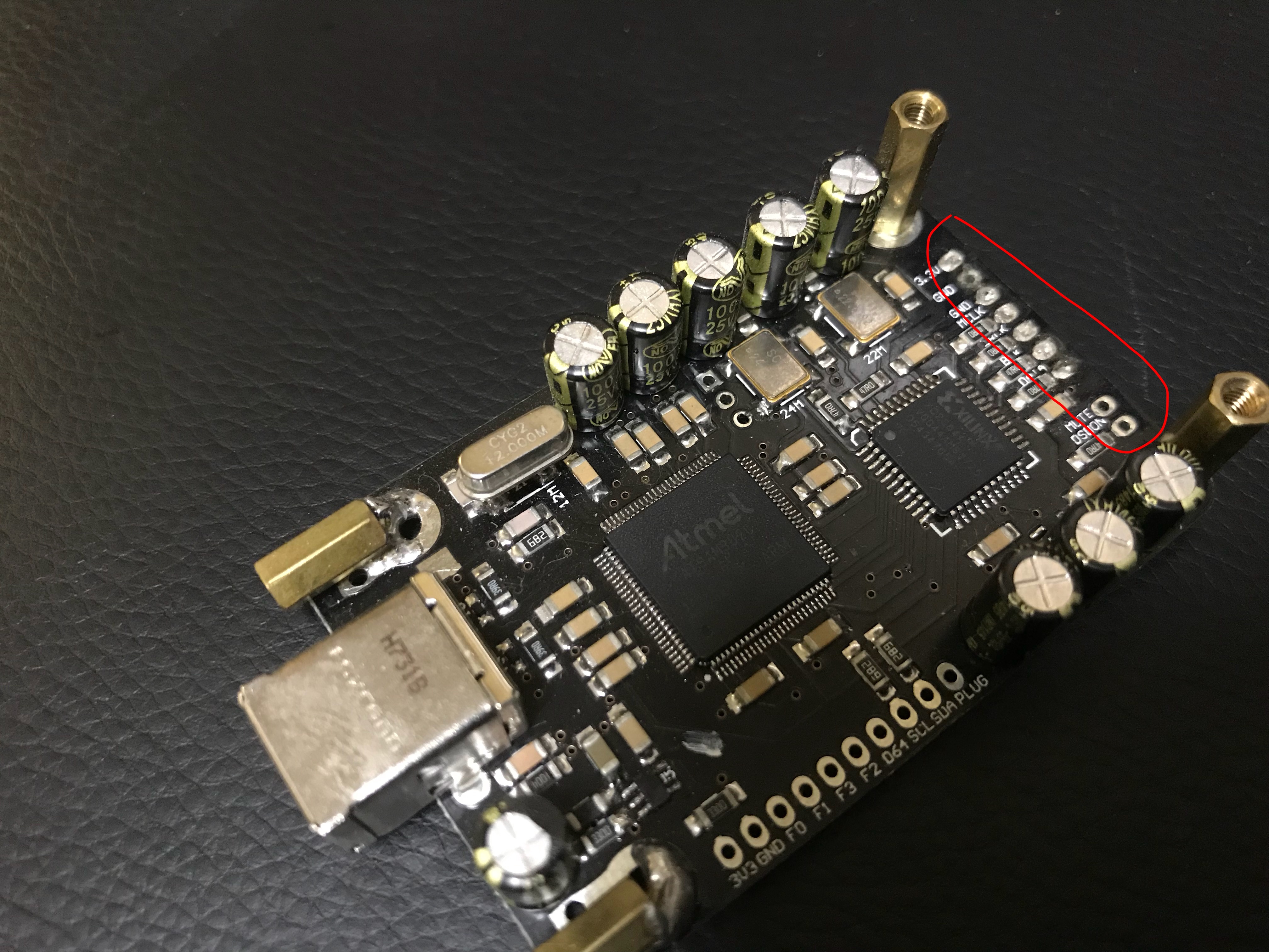 New Audio-gd R-7, R-7HE R-8, R-27, R-27HE, R-28 Flagship Resistor ...