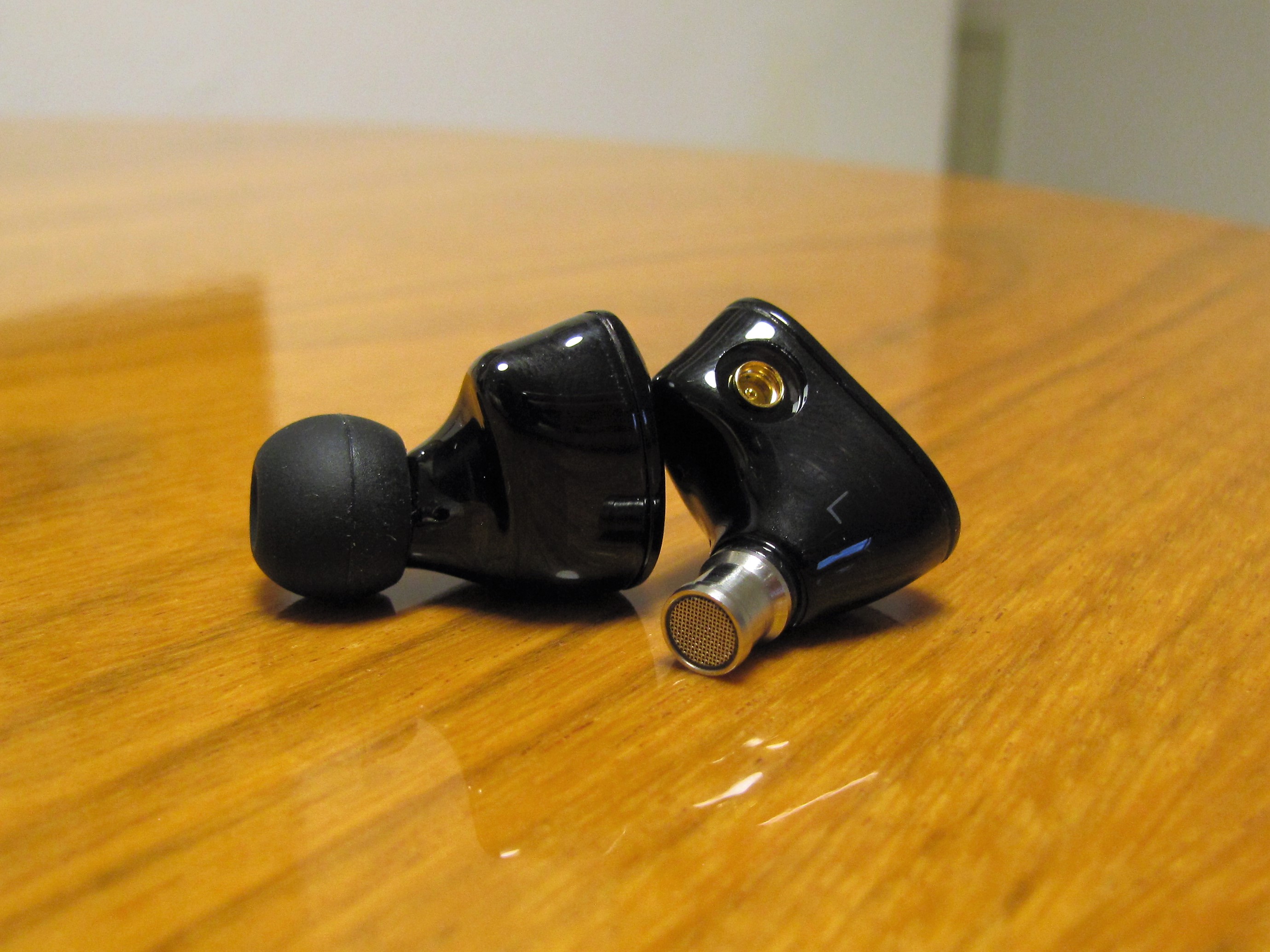 iBasso IT01 - Reviews | Headphone Reviews and Discussion - Head-Fi.org