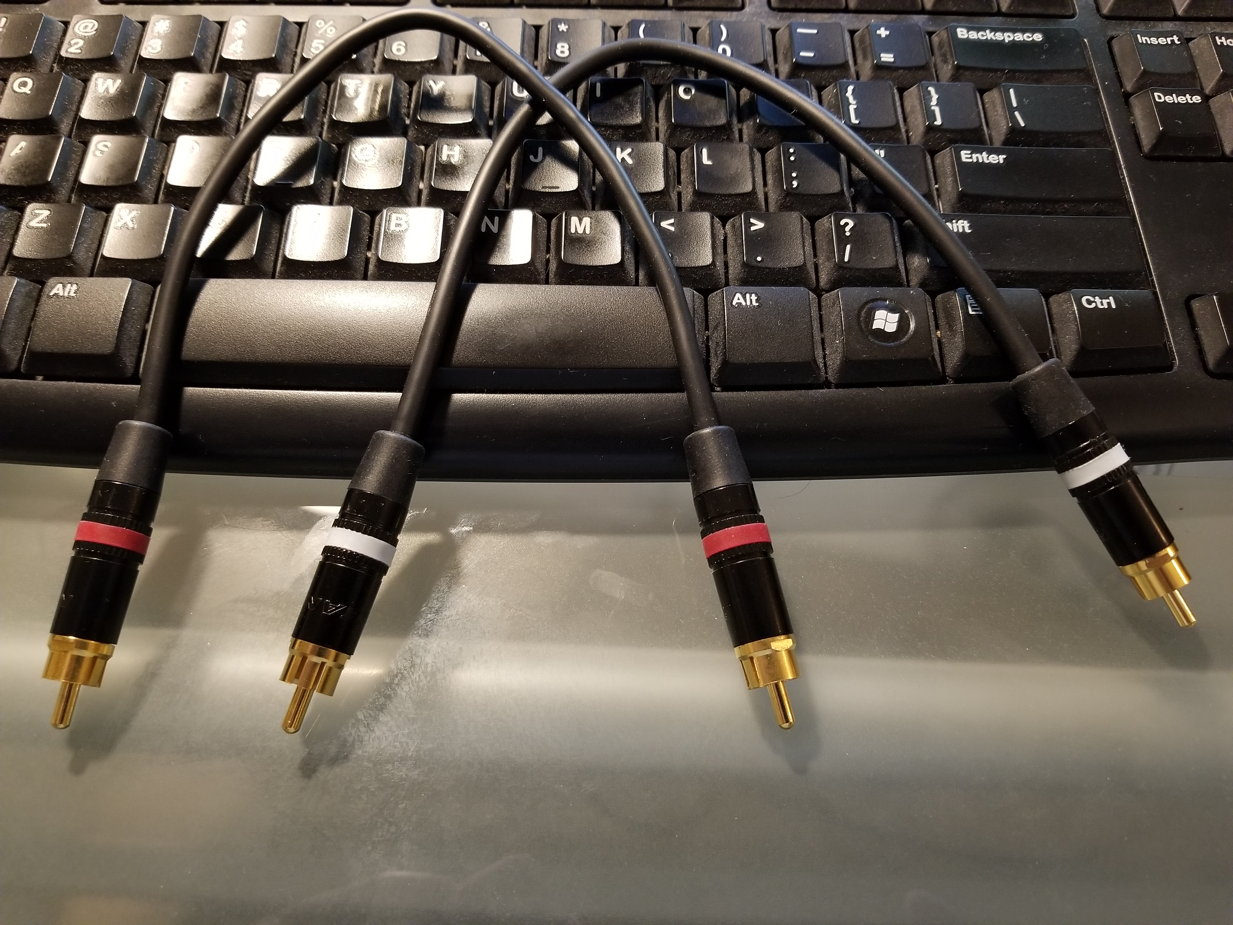 DIY Cable Gallery!! | Page 1032 | Headphone Reviews and Discussion ...