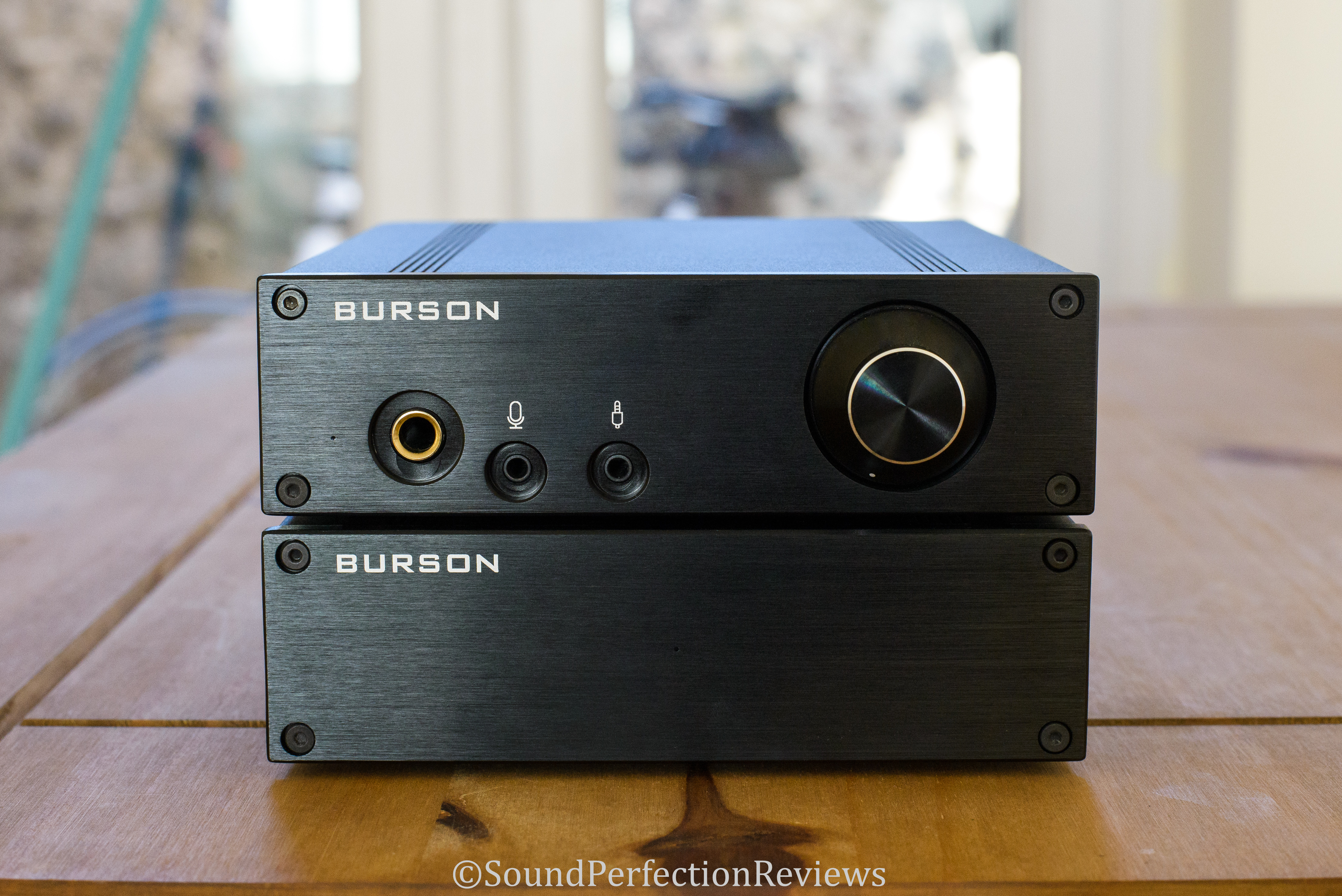 Burson Audio Fun (2w pc Class A Headphone Amp) | Page 5 | Headphone ...