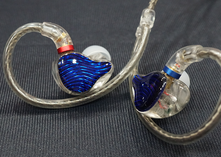 Fiio New FA7 IEM 2018 | Headphone Reviews and Discussion - Head-Fi.org