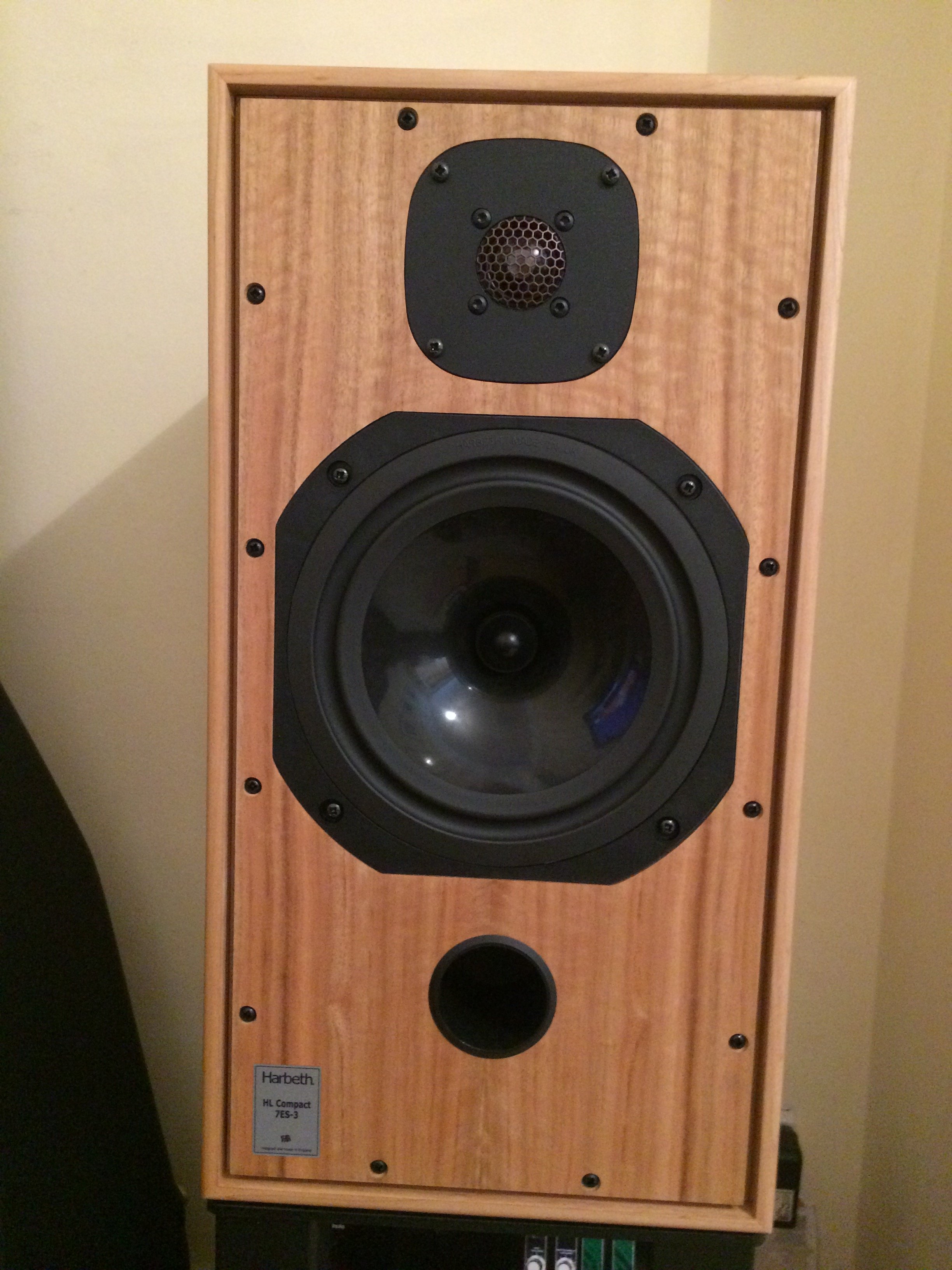 Pictures of your speaker setup! | Page 14 | Headphone Reviews and ...