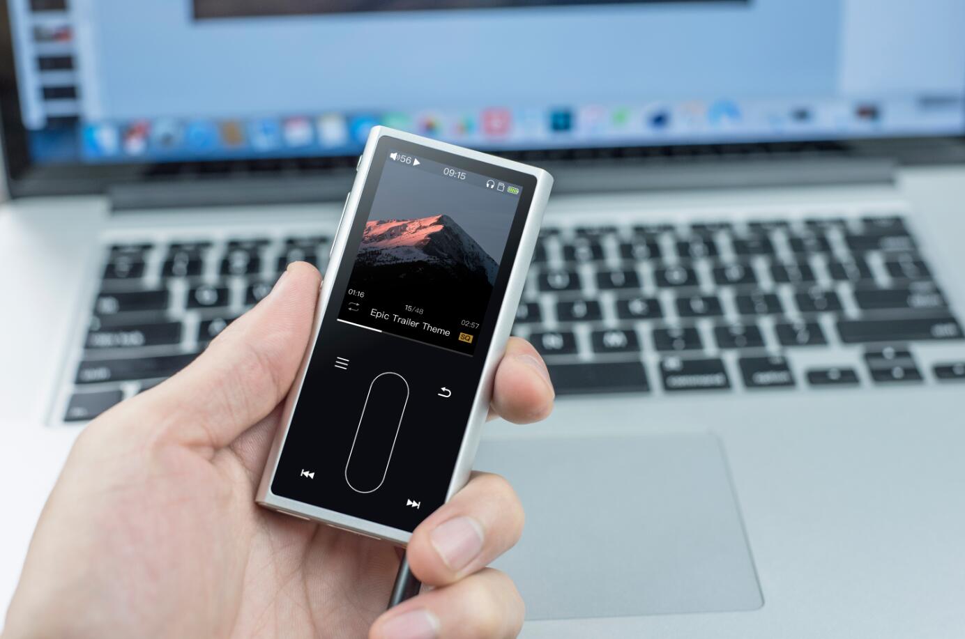 FiiO M3K | Headphone Reviews and Discussion - Head-Fi.org