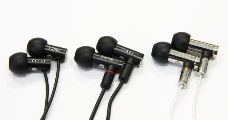 final E4000 - Reviews | Headphone Reviews and Discussion - Head-Fi.org