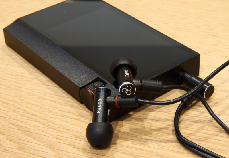 final E4000 - Reviews | Headphone Reviews and Discussion - Head-Fi.org