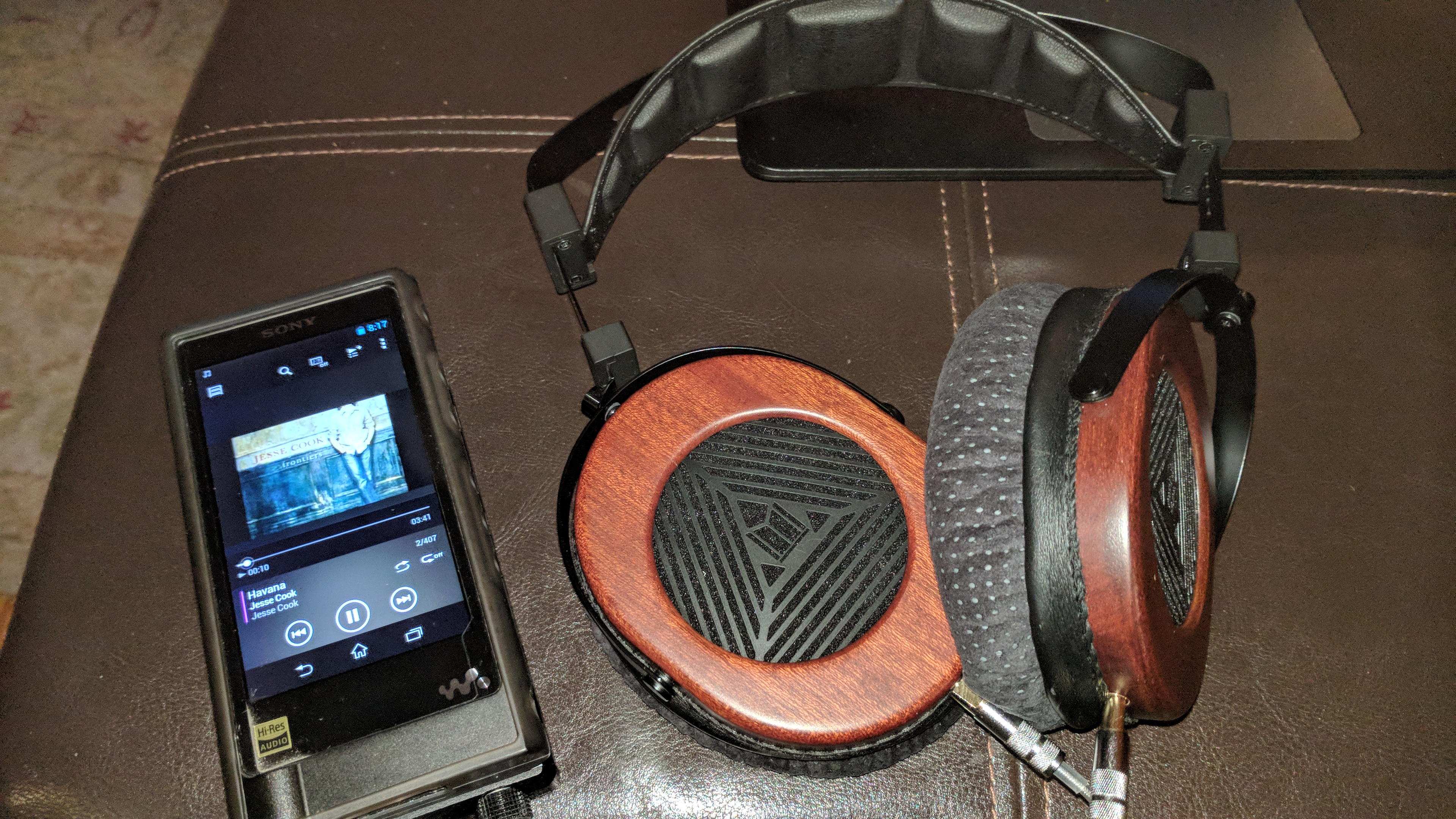 Monoprice Monolith M1060 and M560 Planar Headphones | Page 492 ...