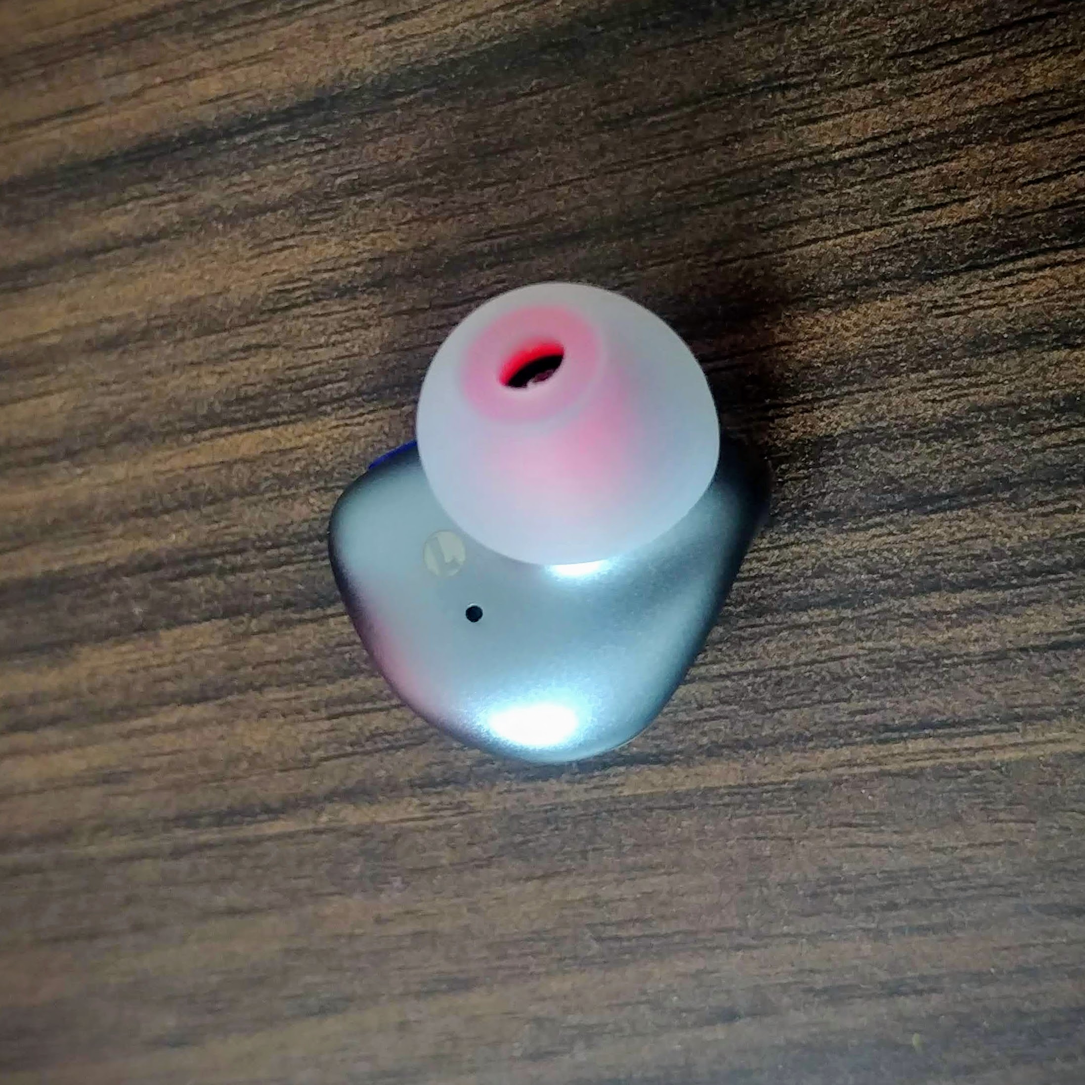 FiiO FH5 Quad Driver Hybrid In-Ear Monitors - Reviews | Headphone ...