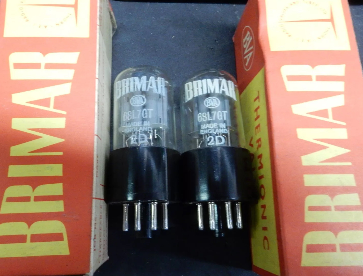 EAR HP4 | Headphone Reviews and Discussion - Head-Fi.org