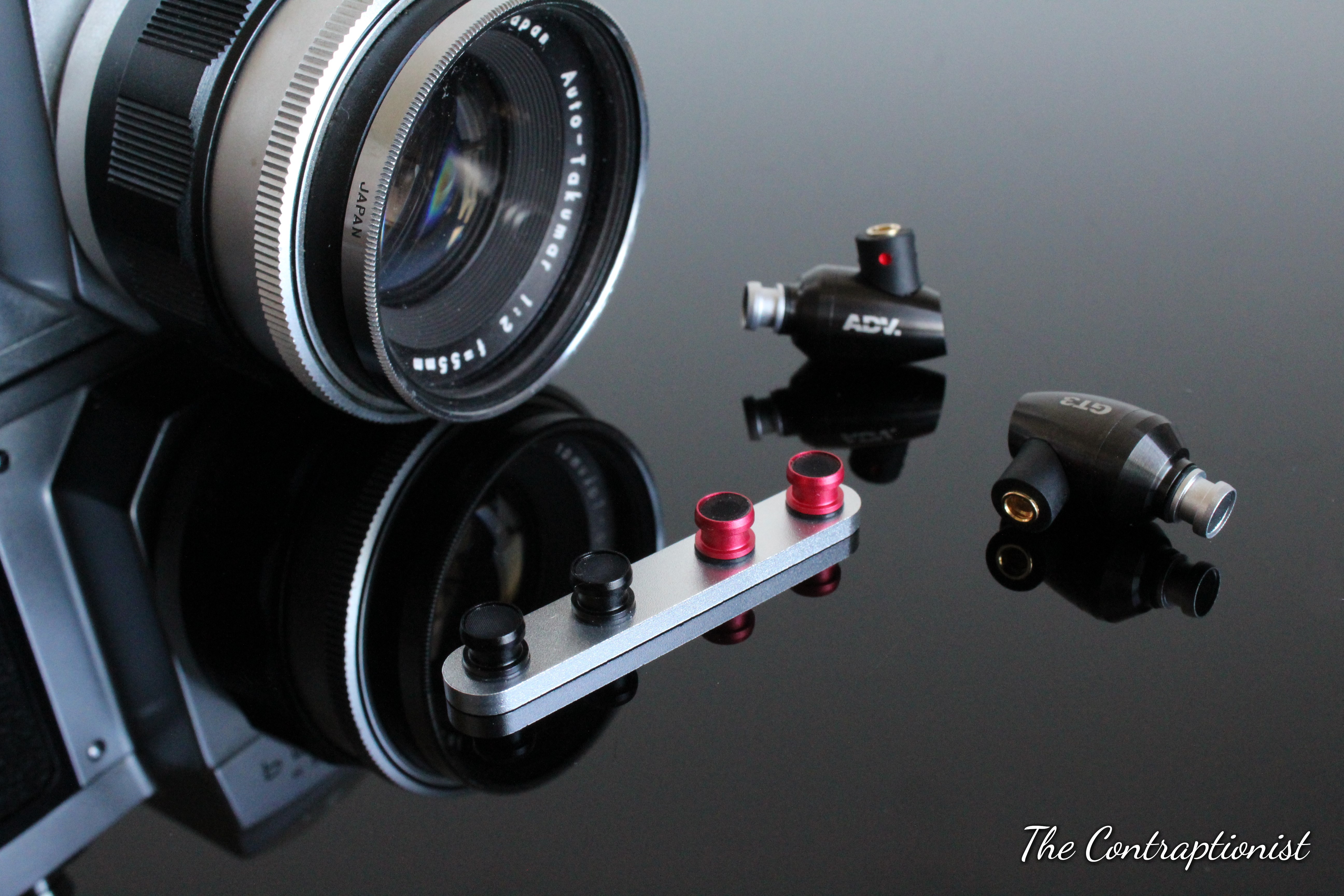 Advanced Sound GT3 Superbass | Headphone Reviews and Discussion - Head ...