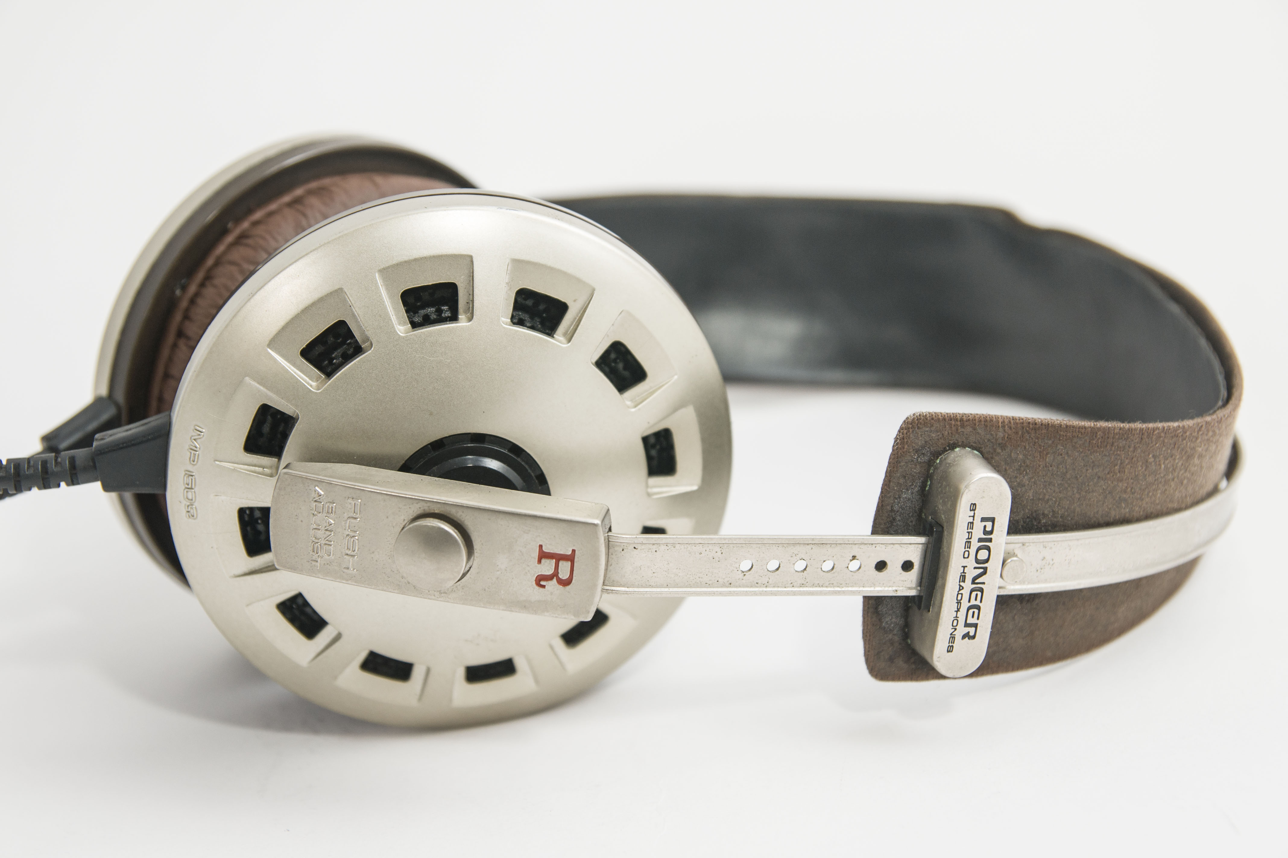 Show us your vintage headphones! | Page 150 | Headphone Reviews and ...