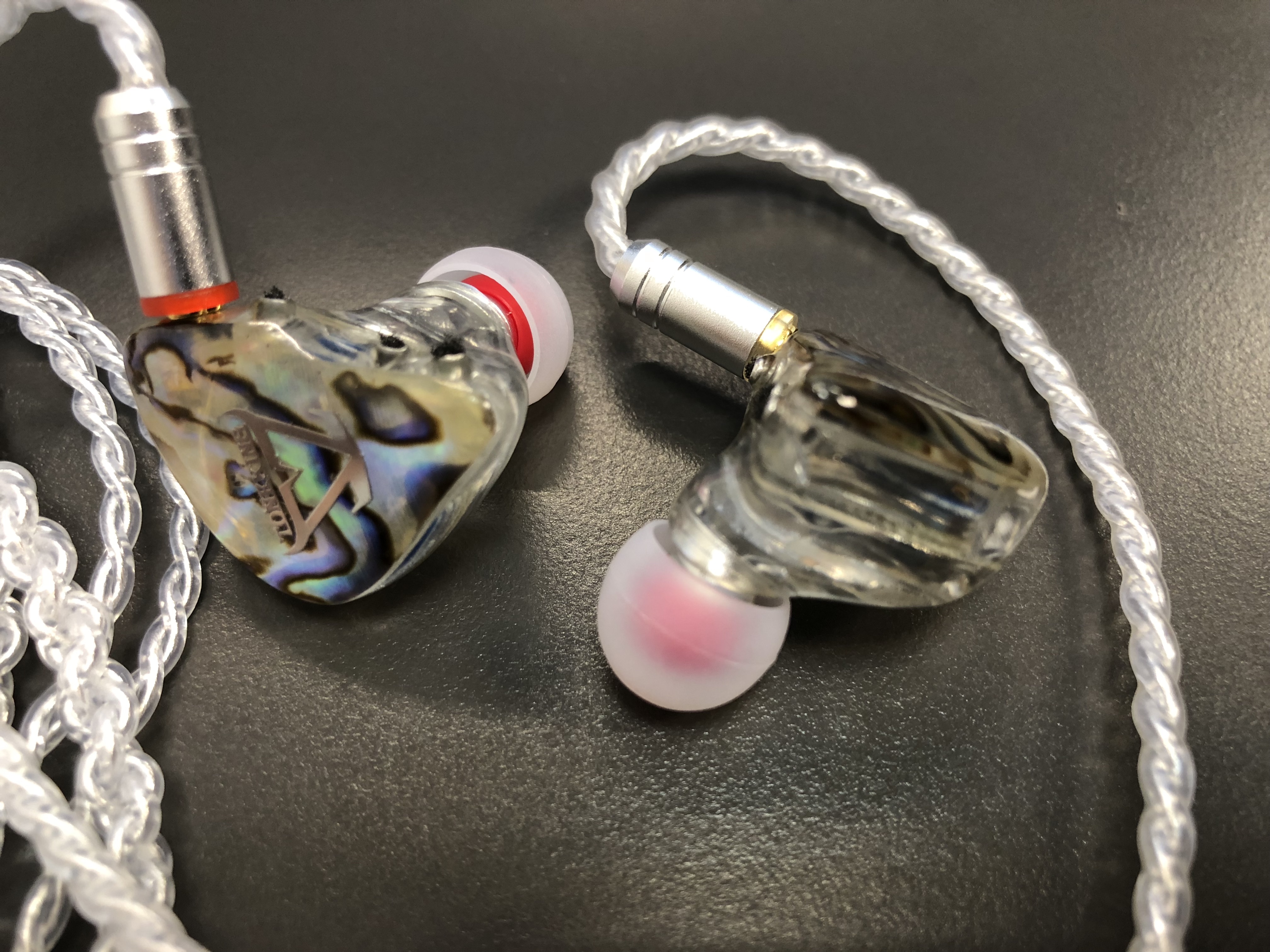 Toneking BL1 Planar Magnetic IEM | Headphone Reviews and Discussion ...