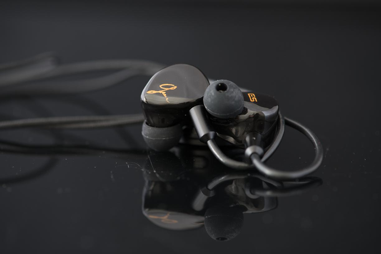 Earsonics "Grace", new Universal IEM Flagship - Thread Gallery ...