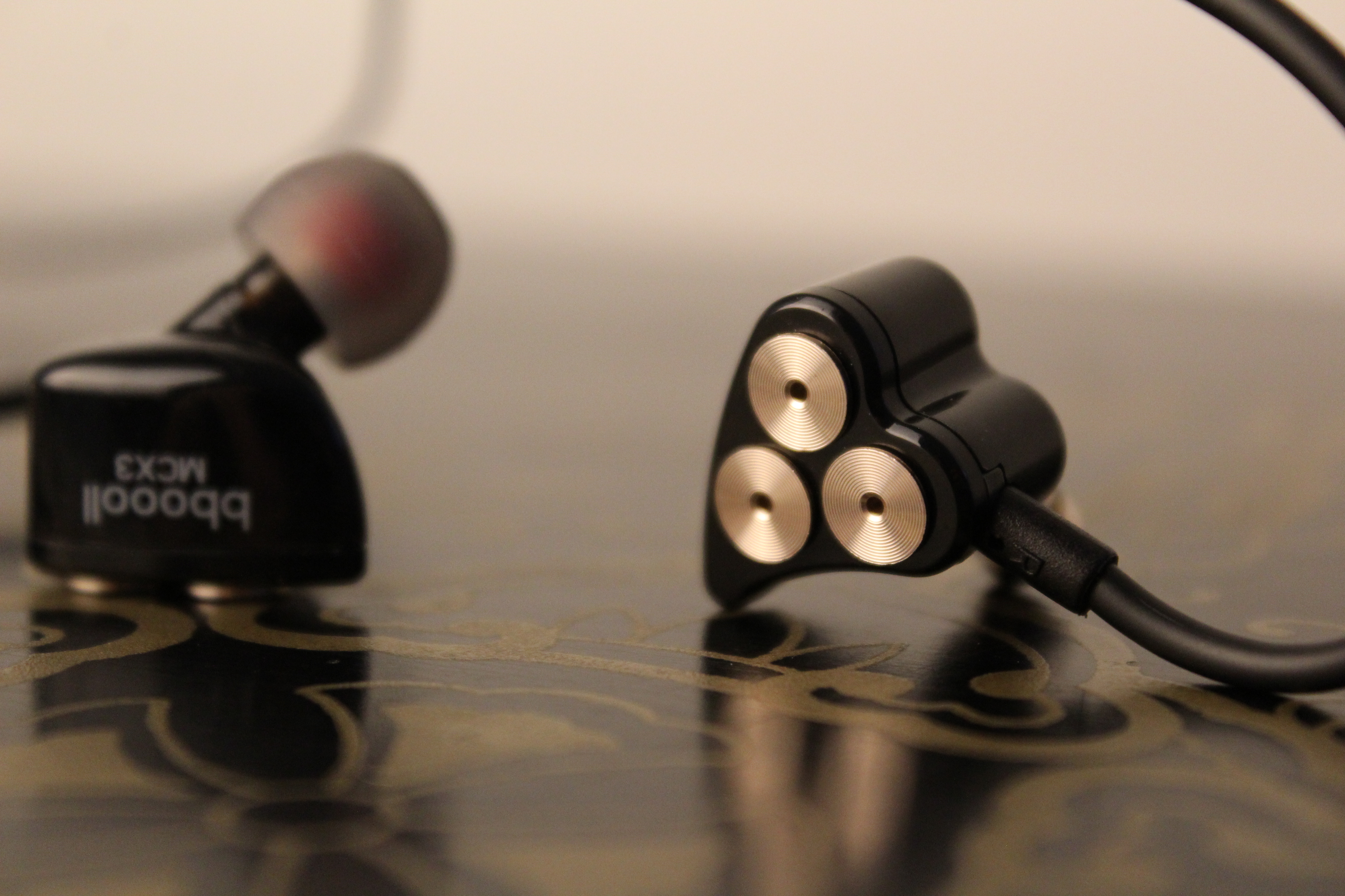 bboooll BOT1 | Headphone Reviews and Discussion - Head-Fi.org