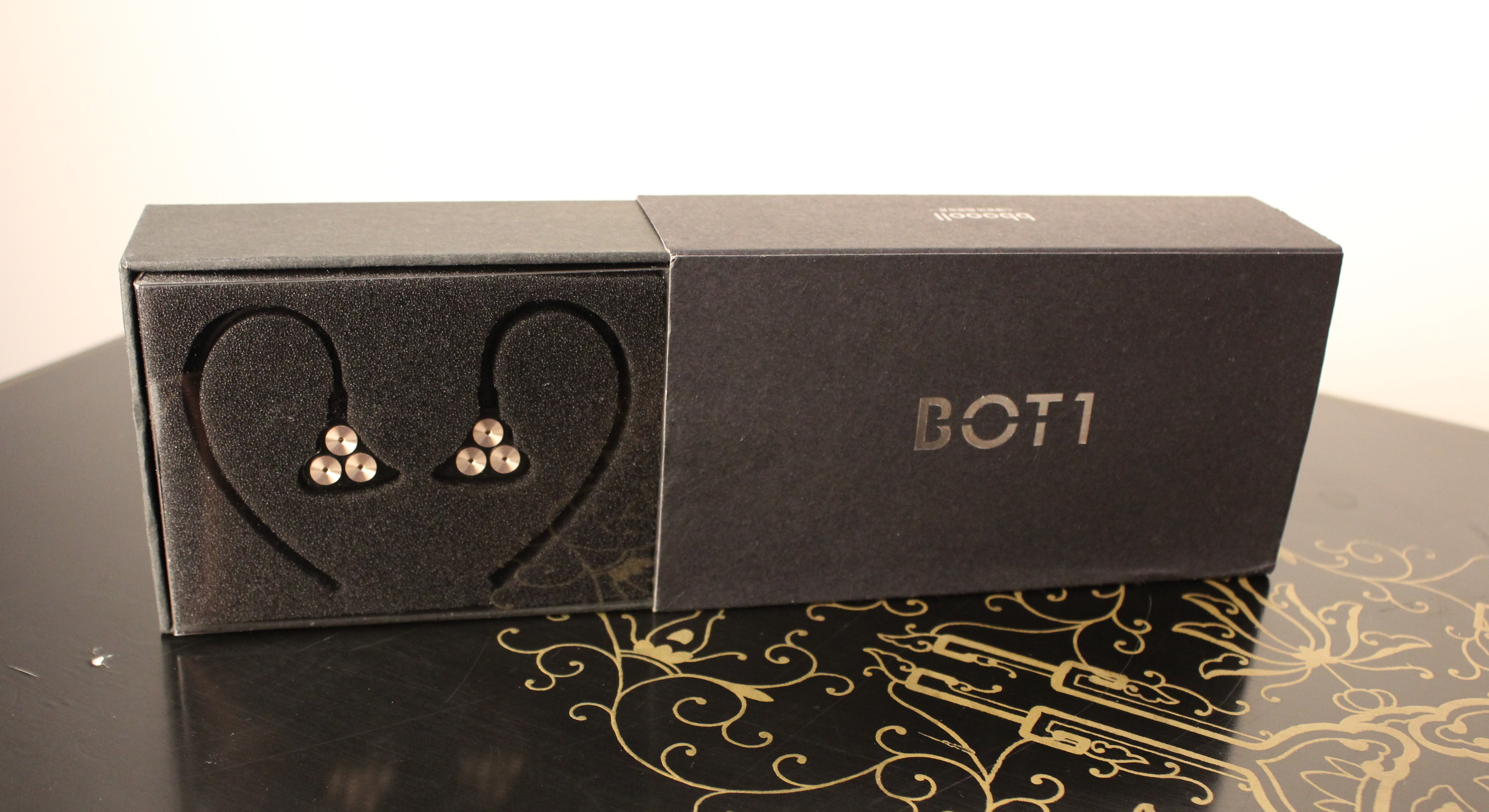 bboooll BOT1 | Headphone Reviews and Discussion - Head-Fi.org