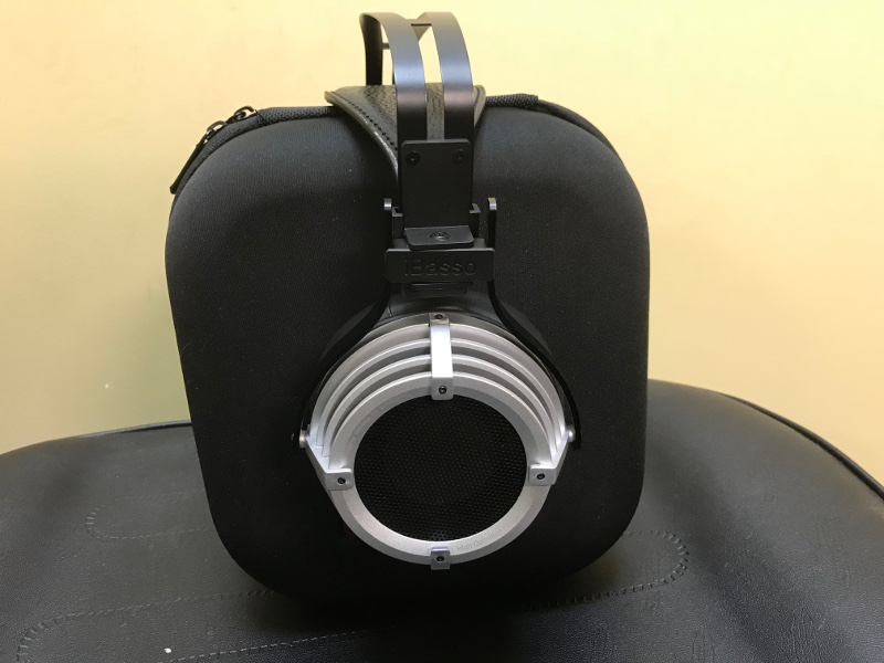 iBasso SR1 semi open Headphone. Limited production. | Page 18 ...