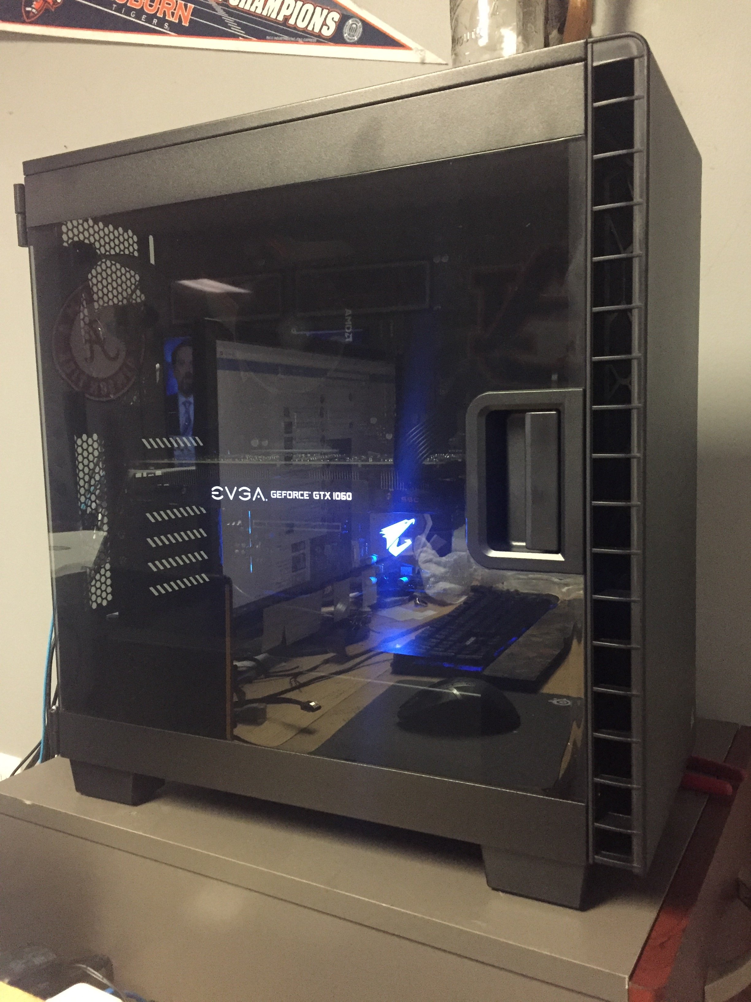 Pictures of your computer rigs! Post them here! | Page 699 | Headphone ...