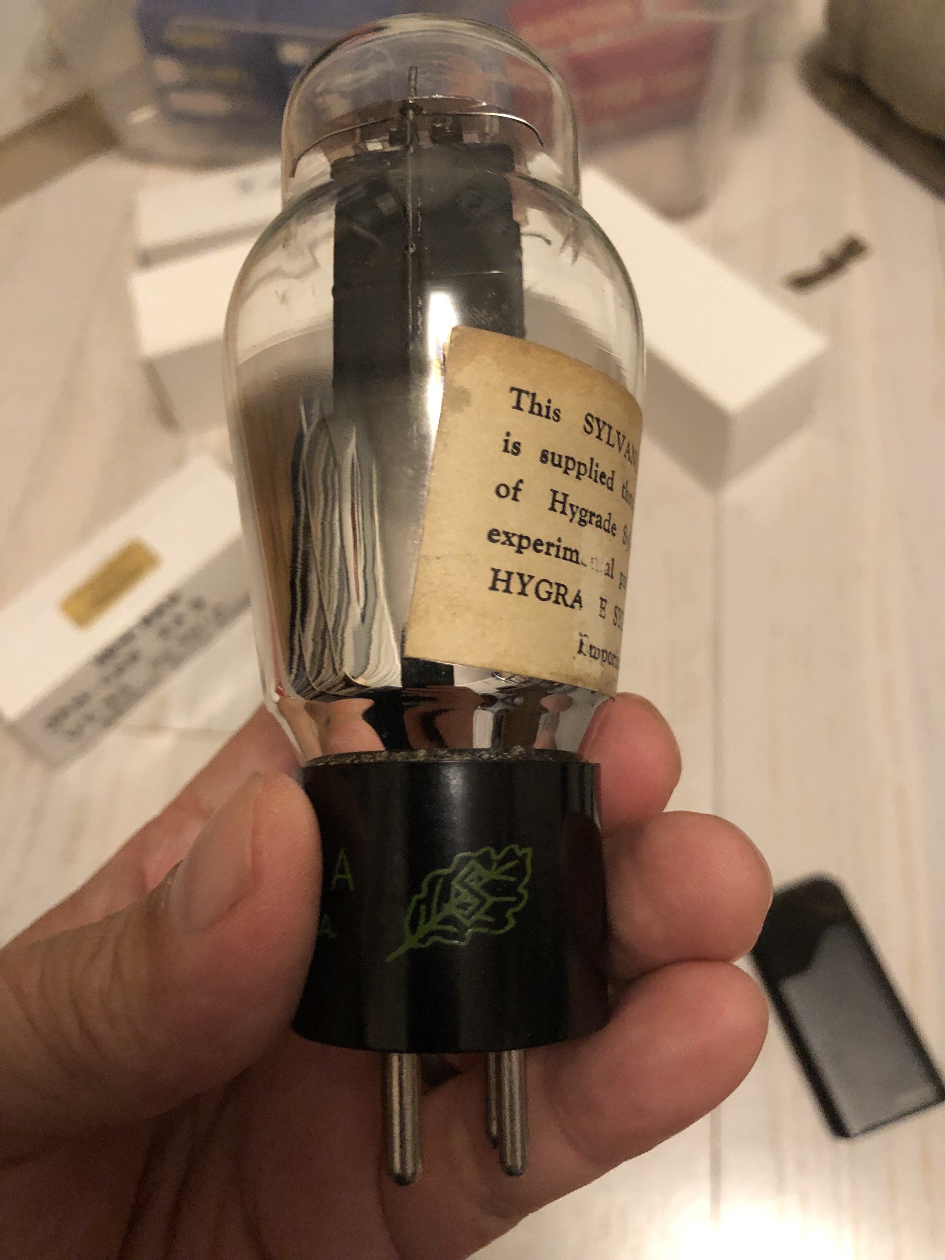 DNA Stratus 2A3 amplifier - first impressions | Page 247 | Headphone ...